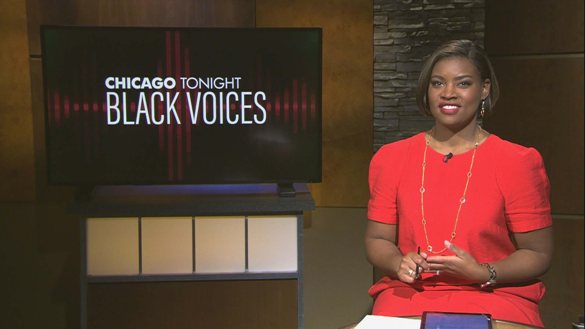 Chicago Tonight Black Voices April 16 2022 Black Voices Chicago