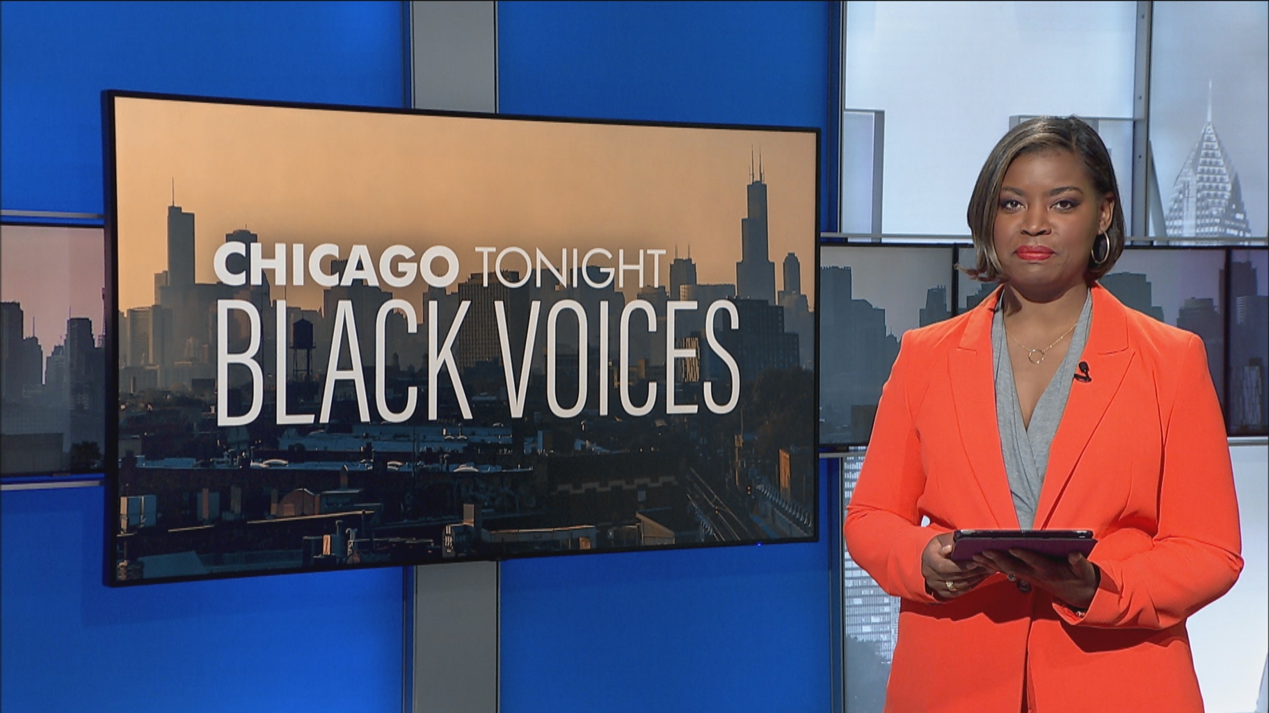 Chicago Tonight: Black Voices, Oct. 22, 2022 - Full Show | Black Voices ...
