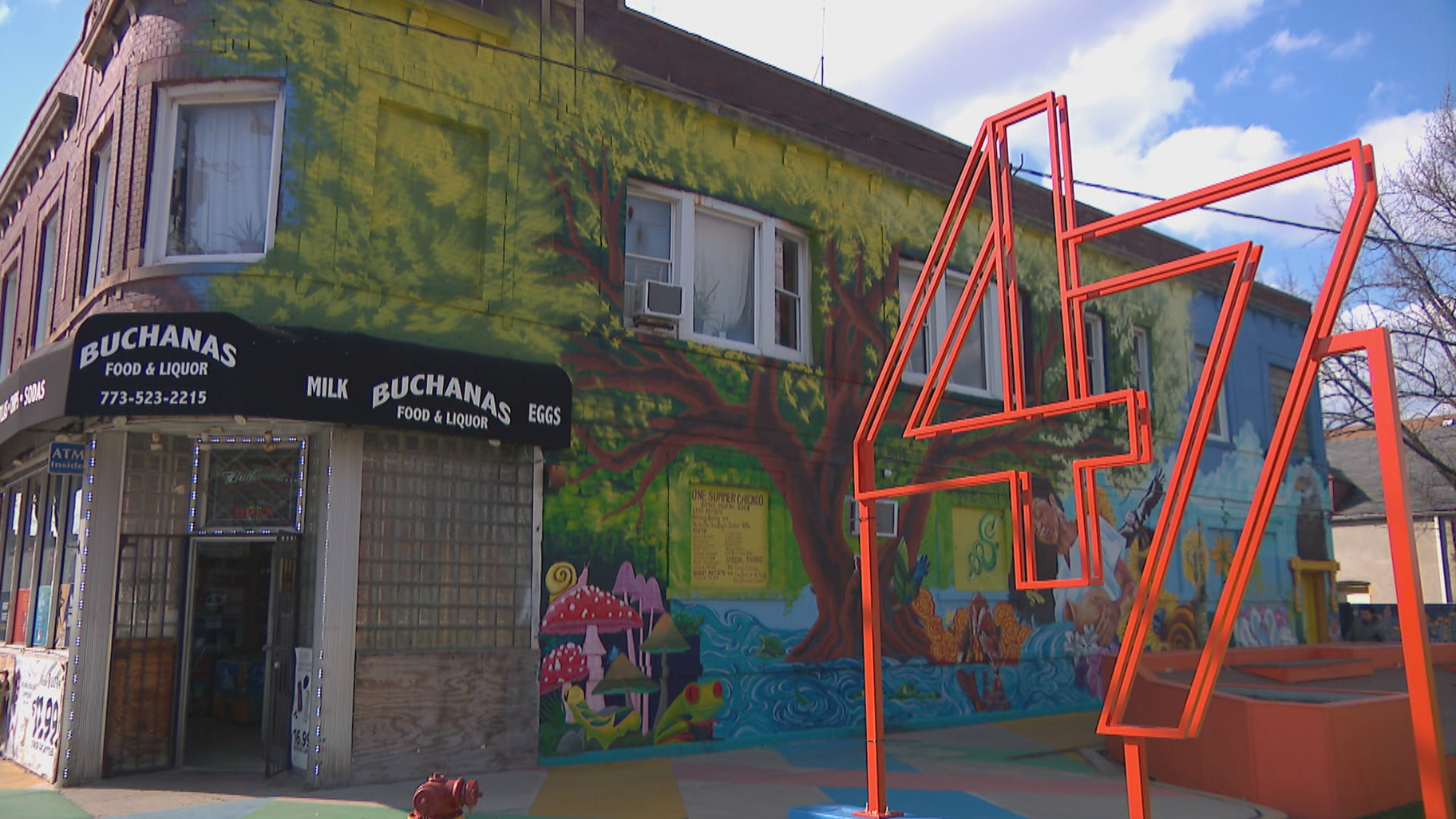 Were You Ever Told to Avoid the South or West Sides? New Book Shares ...