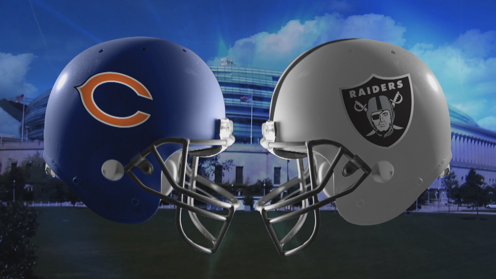 Fields Named Starting Quarterback as Bears Travel to Las Vegas ...