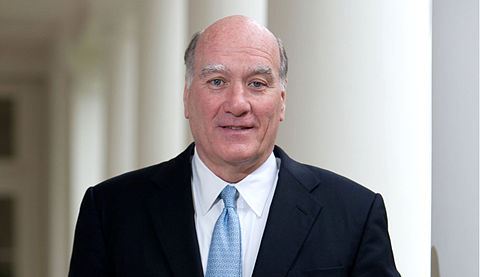 Bill Daley Explores Run for IL Governor | Chicago News | WTTW