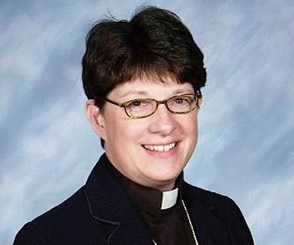 ELCA Elects First Female Presiding Bishop | Chicago News | WTTW