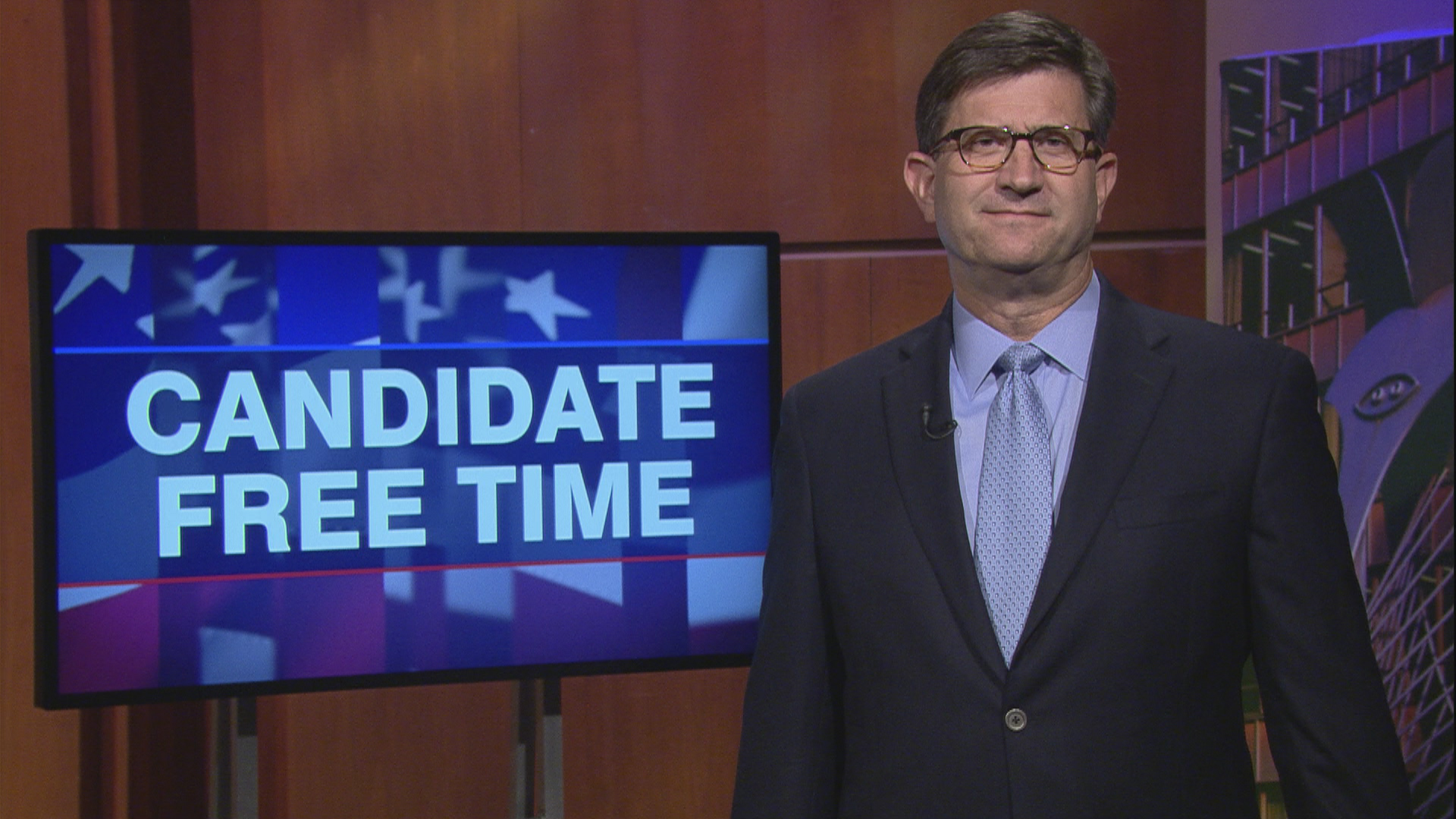 Brad Schneider: Candidate for Congress, 10th District | Chicago News | WTTW