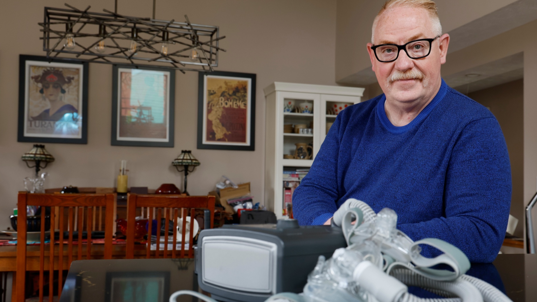 Massive Recall Of CPAP Machines Used For Sleep Apnea Drags On And Massive Recall Of CPAP Machines Used For Sleep Apnea Drags On And