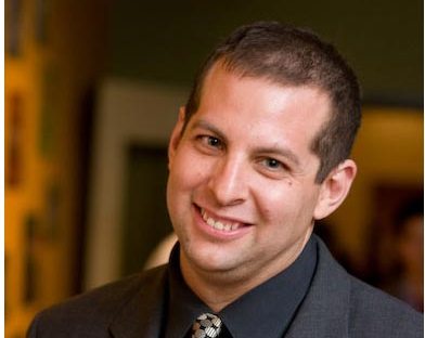 Brian Gladstein | Chicago News | WTTW