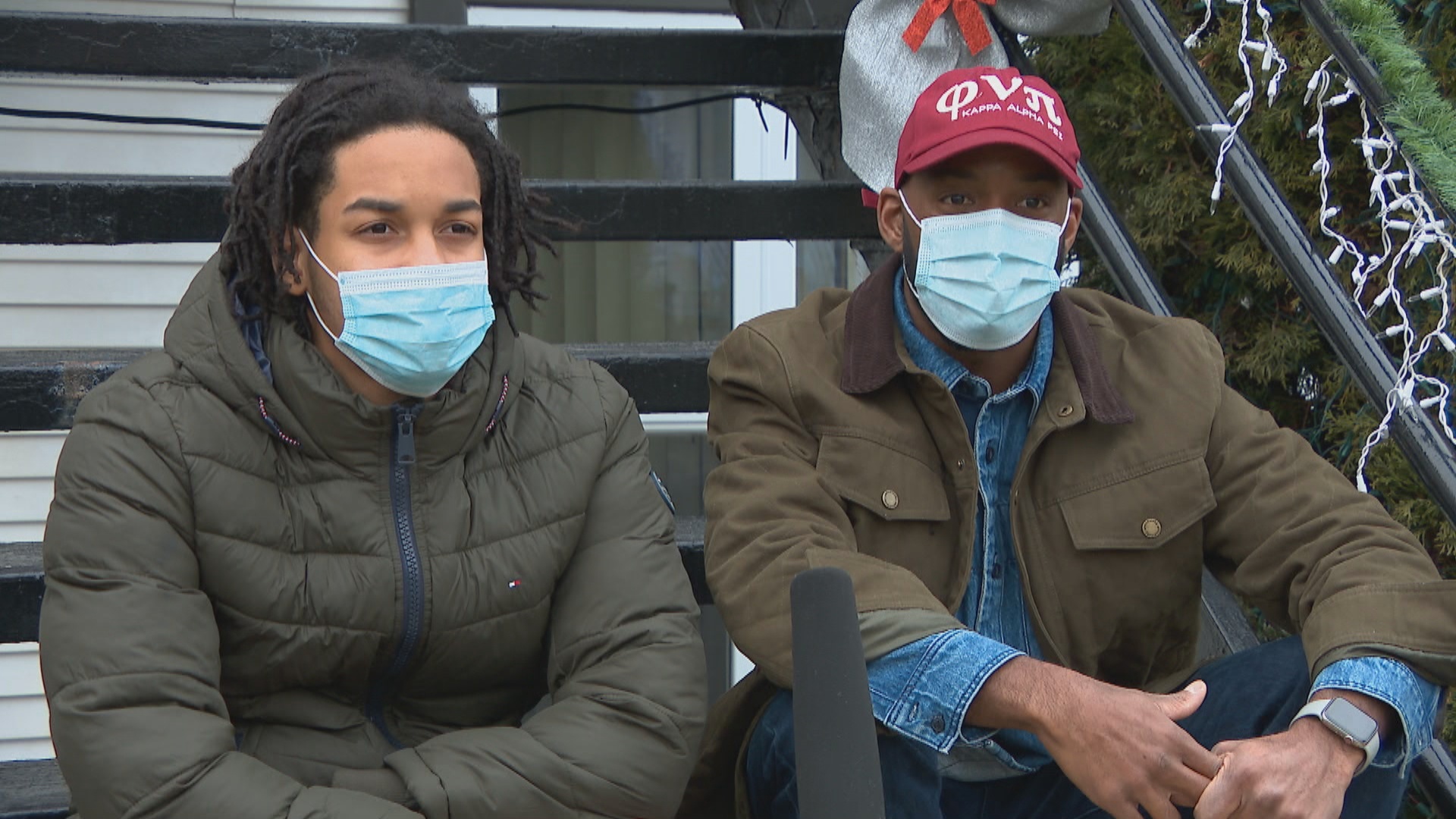 Big Brothers Big Sisters Seeking Black, Latino Mentors | Chicago News ...