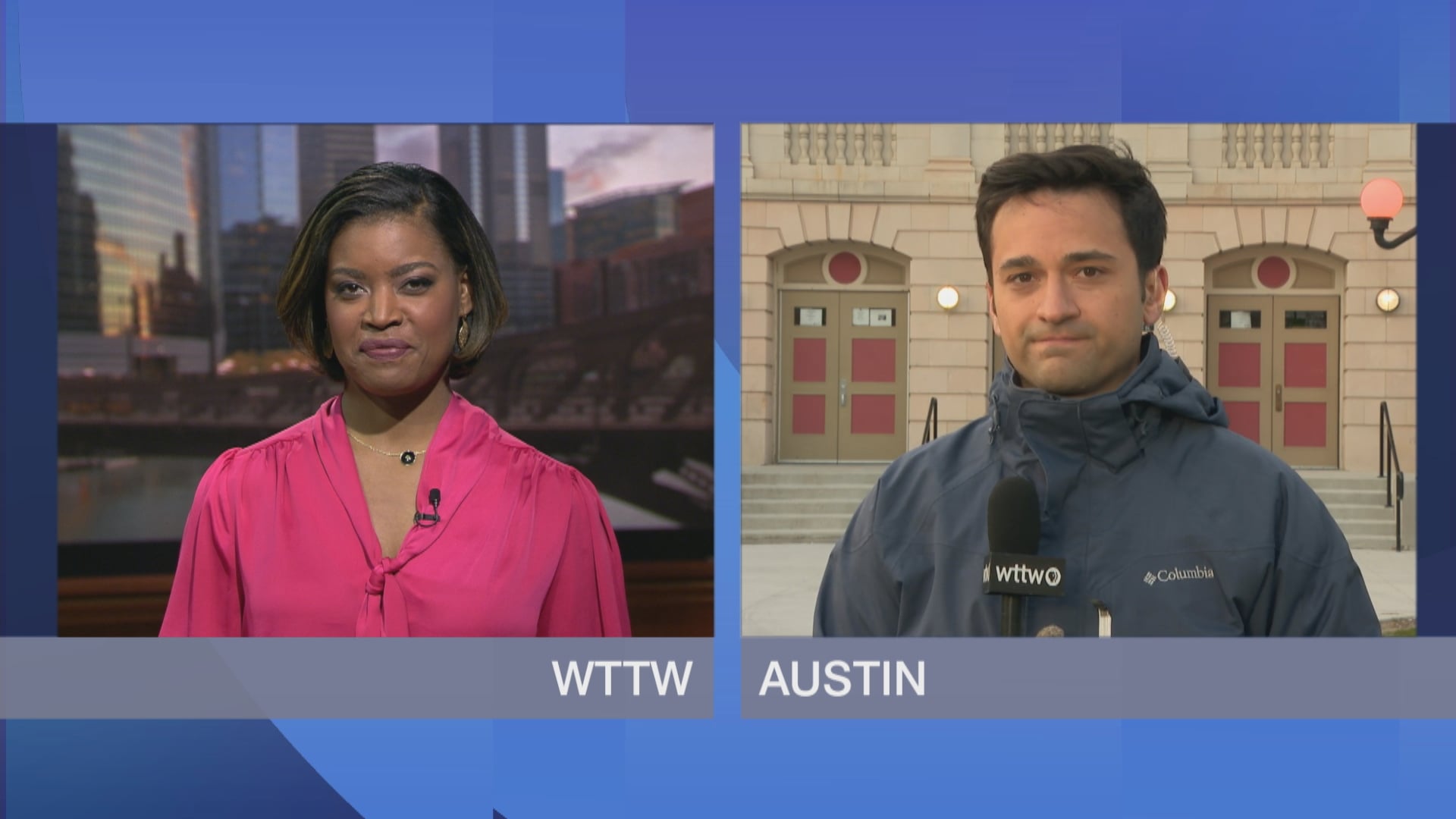 April 14, 2020 - Full Show | Chicago News | WTTW