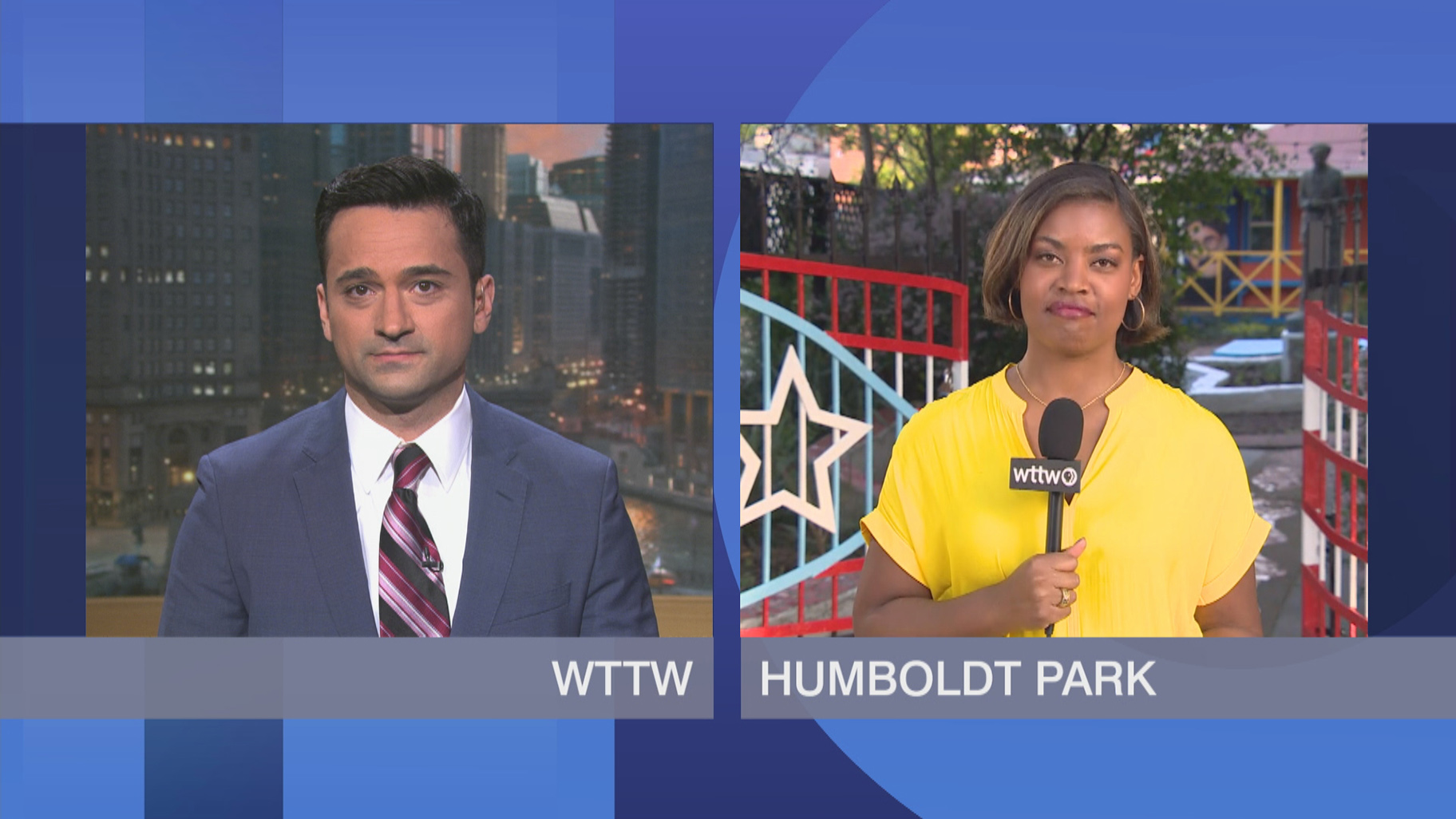 May 19, 2022 - Full Show | Chicago News | WTTW