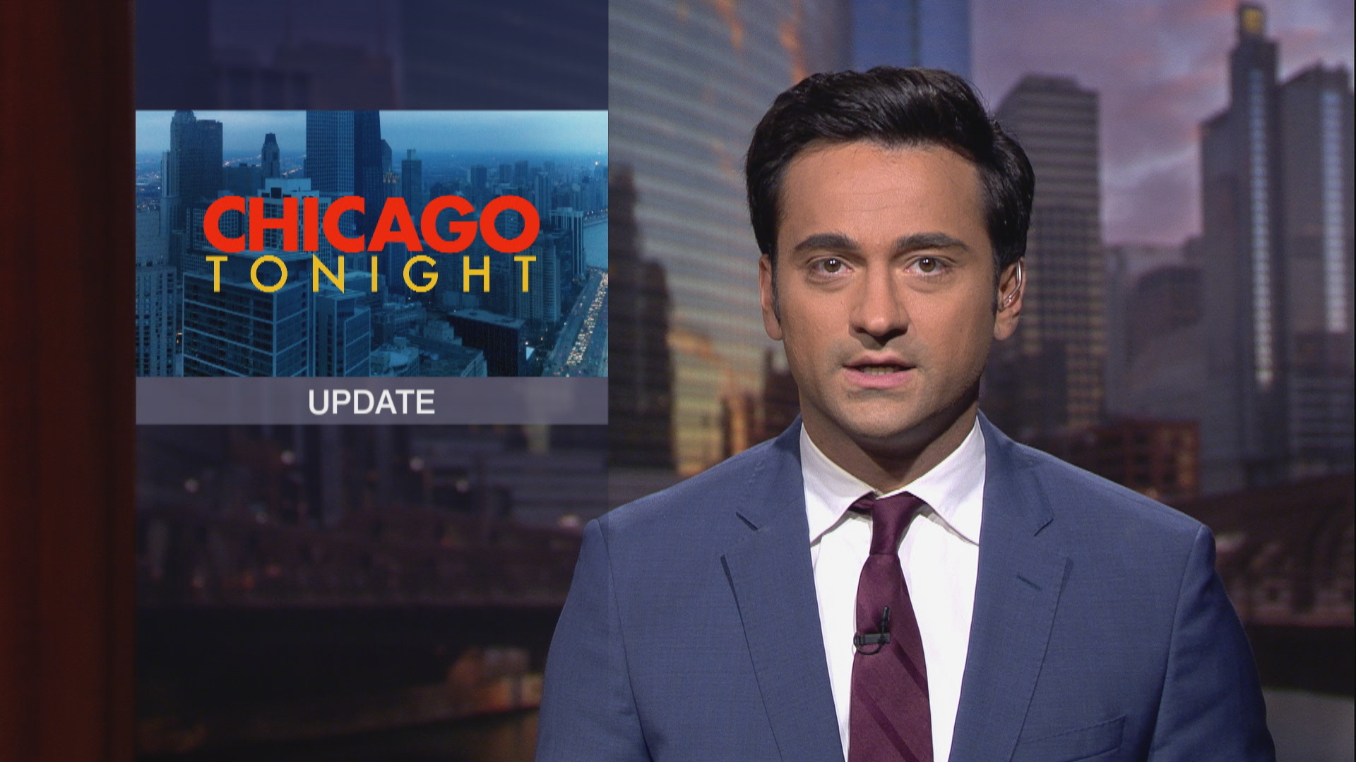 July 9, 2020 - Full Show | Chicago News | WTTW