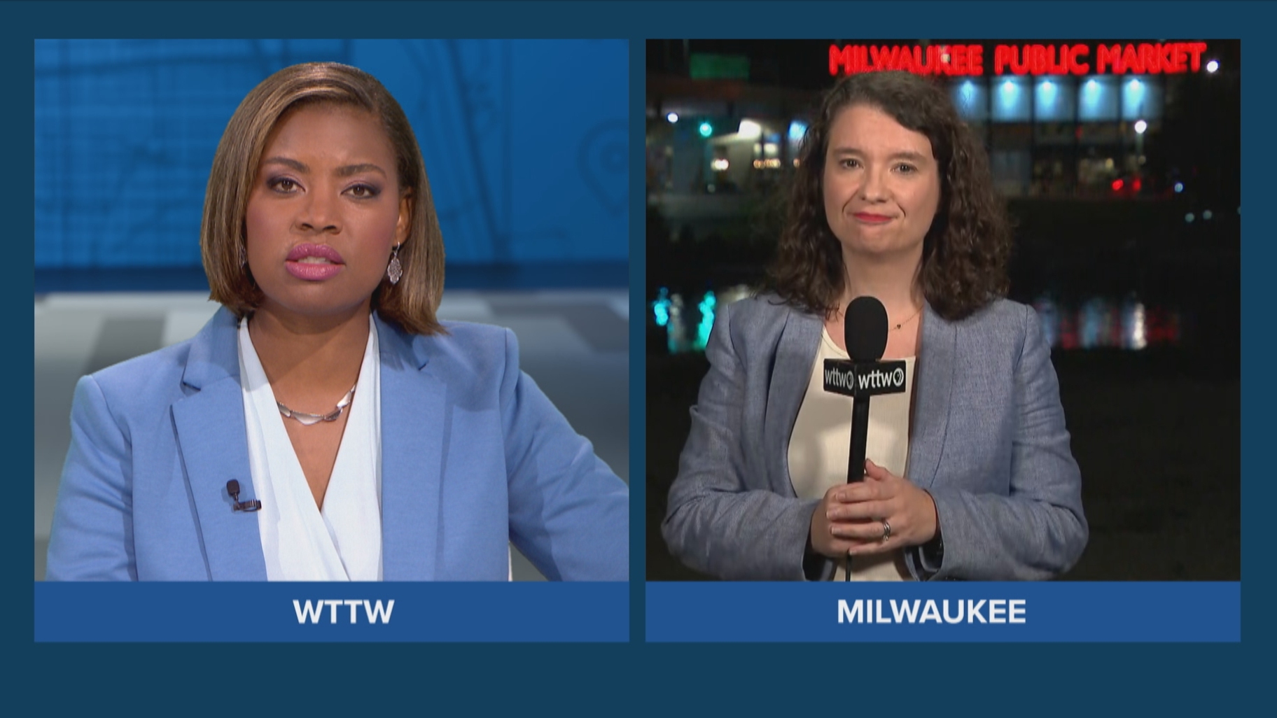 July 17, 2024 - Full Show, 10 p.m. | Chicago News | WTTW