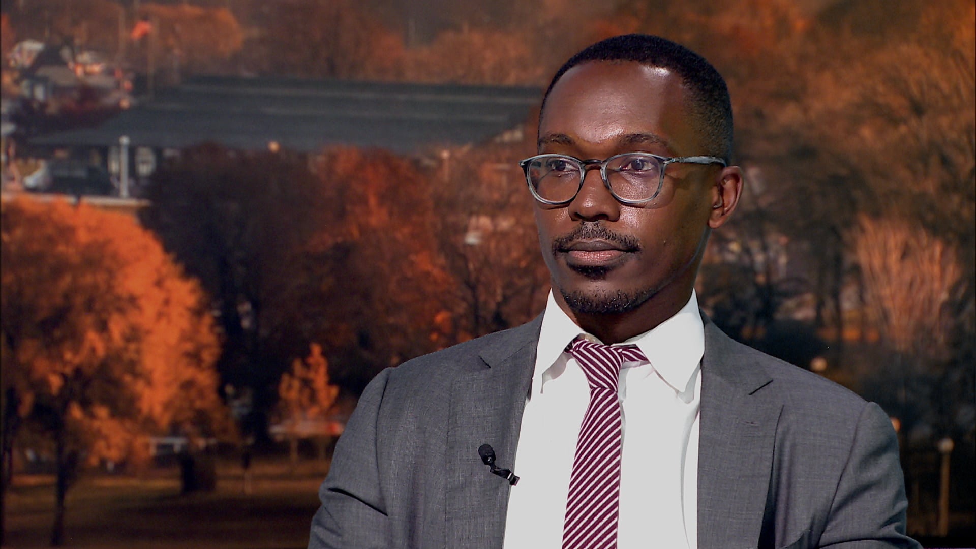 Same Name, New Legacy: Ald. Walter ‘Red’ Burnett on His New Role and ...