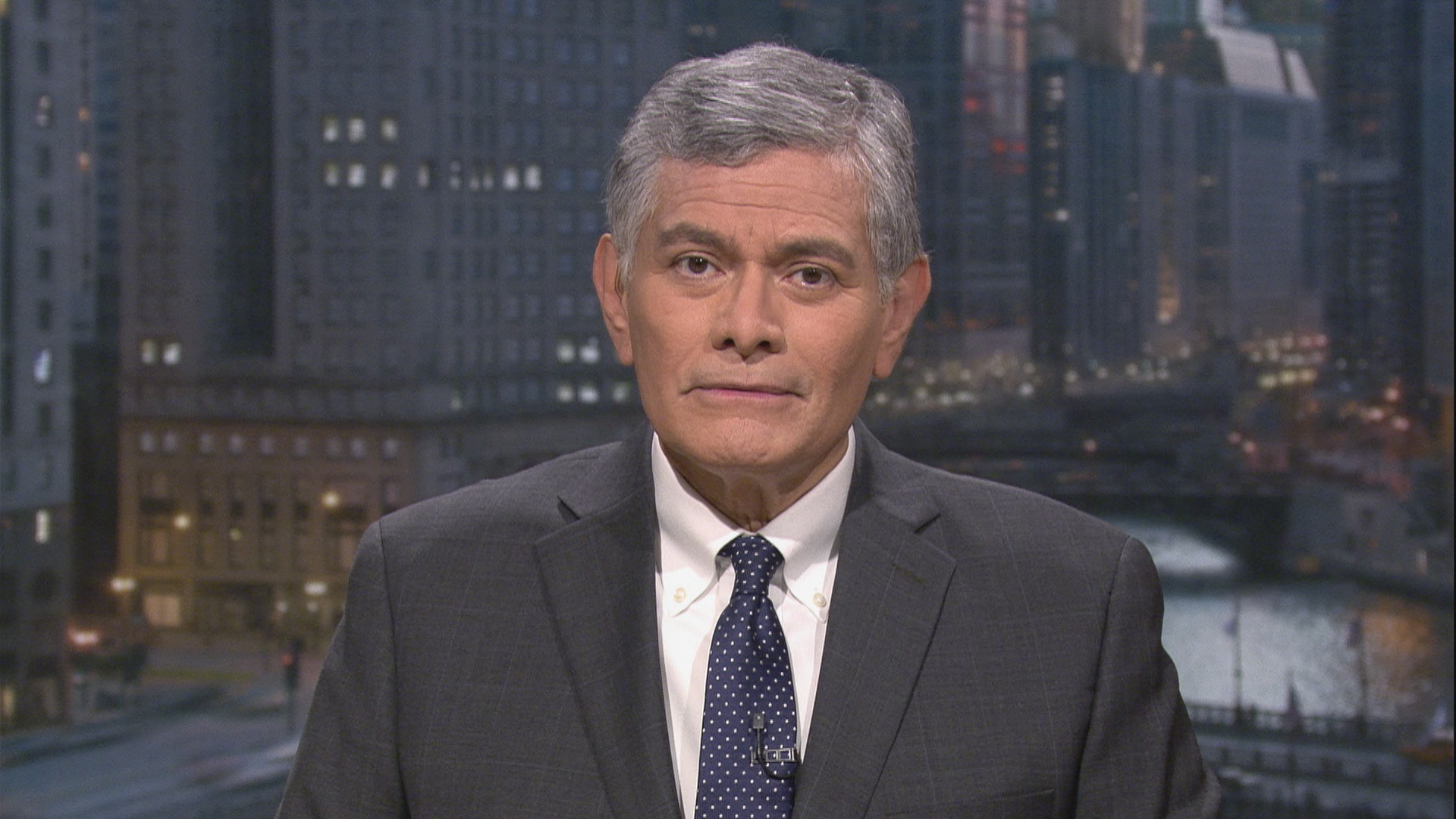 October 21, 2019 - Full Show | Chicago News | WTTW