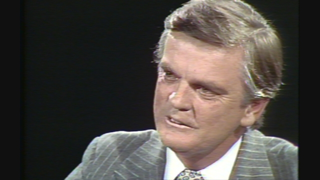 Remembering Former Gov. Dan Walker | Chicago News | WTTW