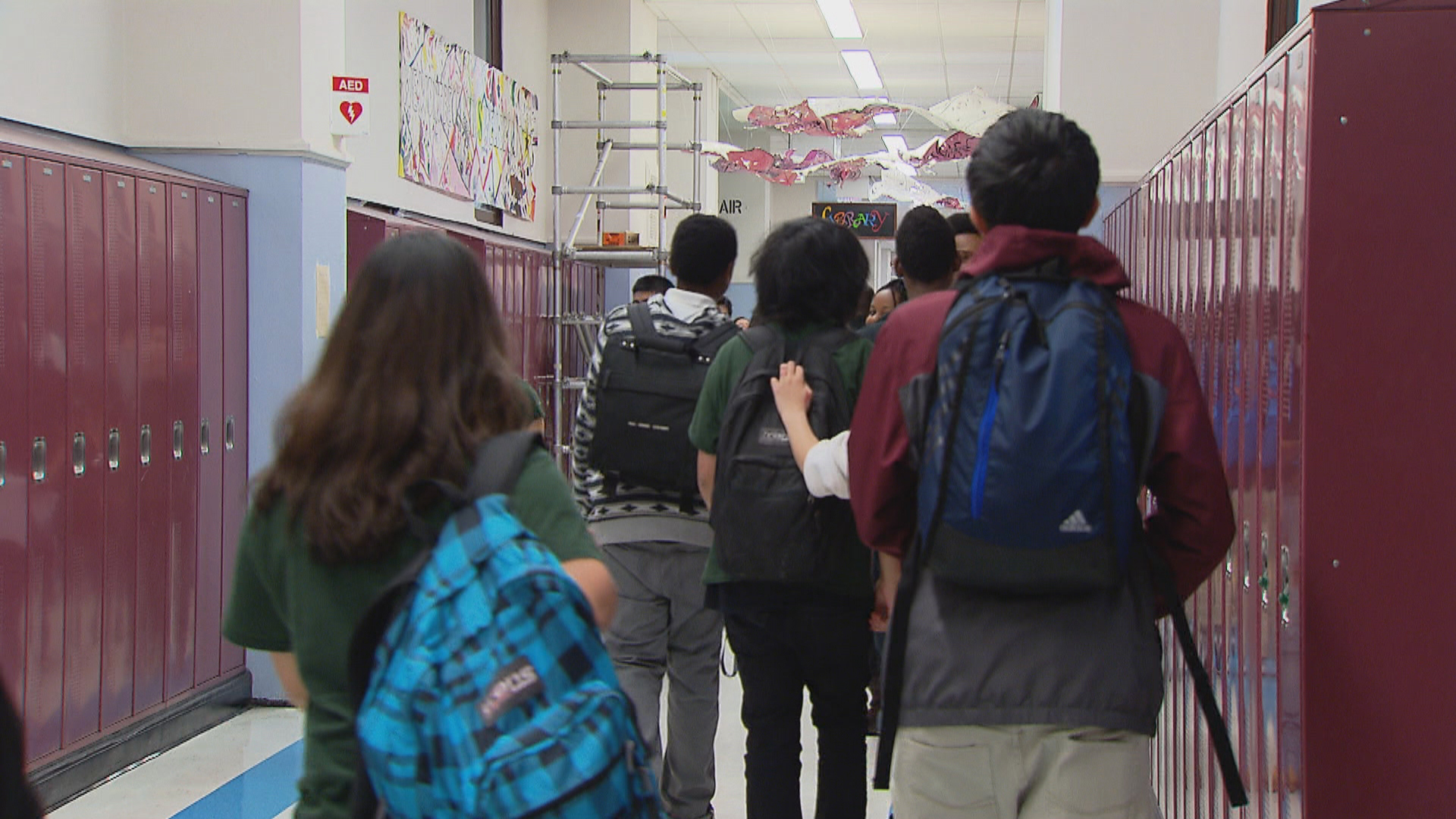 CPS Touts Increased Graduation Rate, Acknowledges Work Ahead | Chicago ...