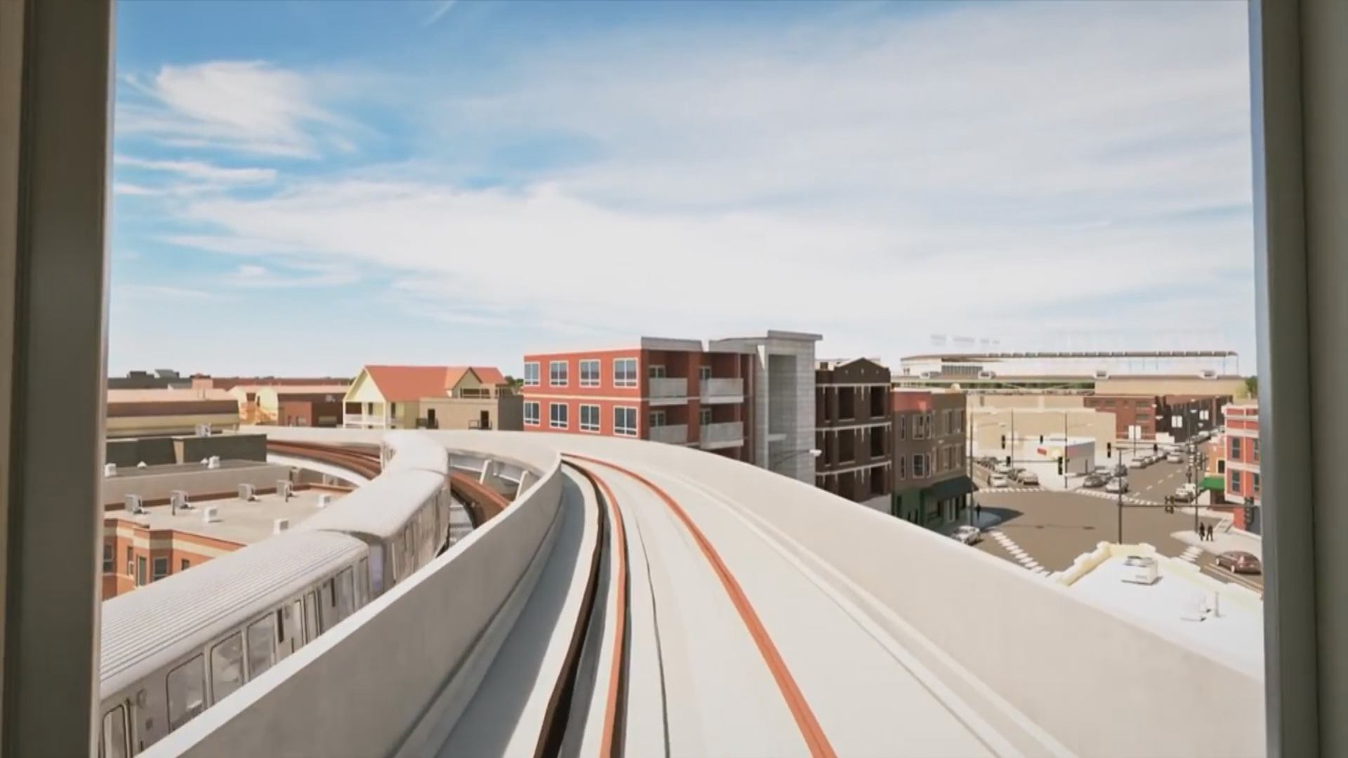 Crain’s Headlines: Cash Infusion for High-Profile CTA Project | Chicago ...