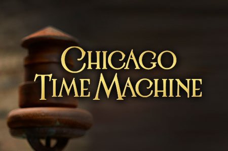 "Chicago Time Machine" | Chicago News | WTTW