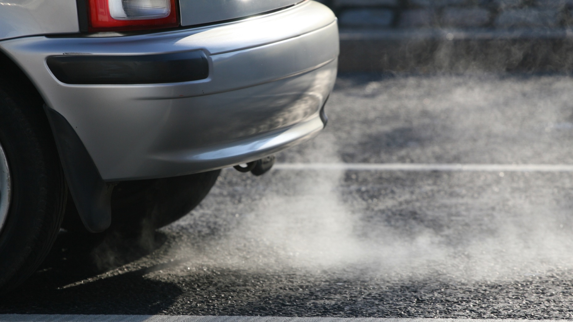 Vehicle Emissions Testing Self-Service Kiosk Launches at Chicago South ...