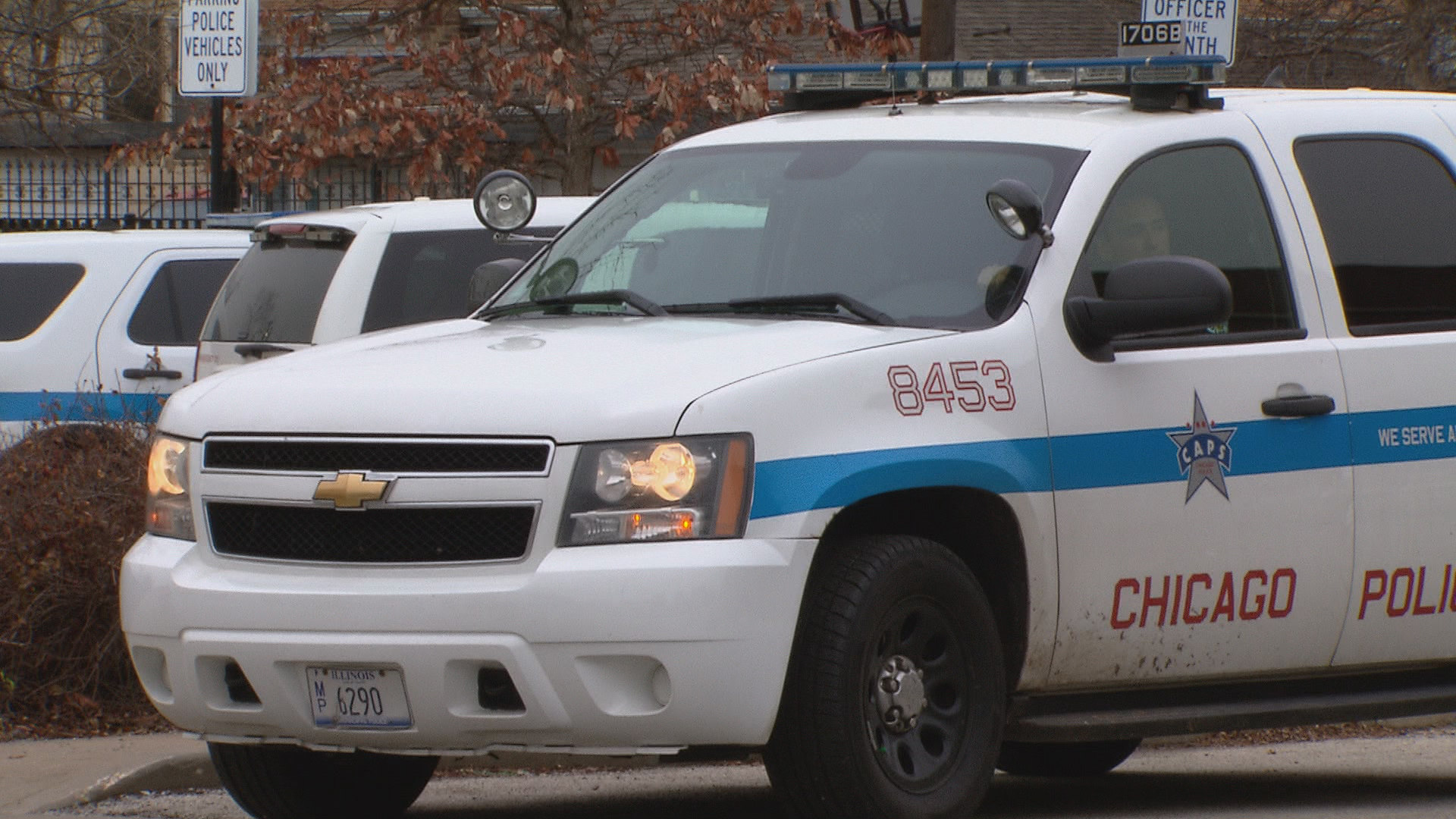 Study: Thrill, Lack of Recreational Activities Attract Youth to Gangs ...