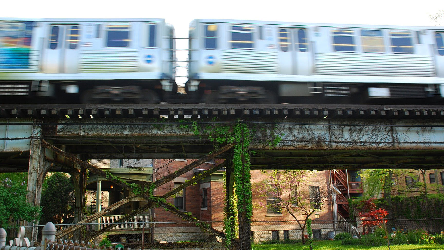 CTA Debuts the Tool We’ve Been Waiting For: How to Avoid Crowded Trains ...