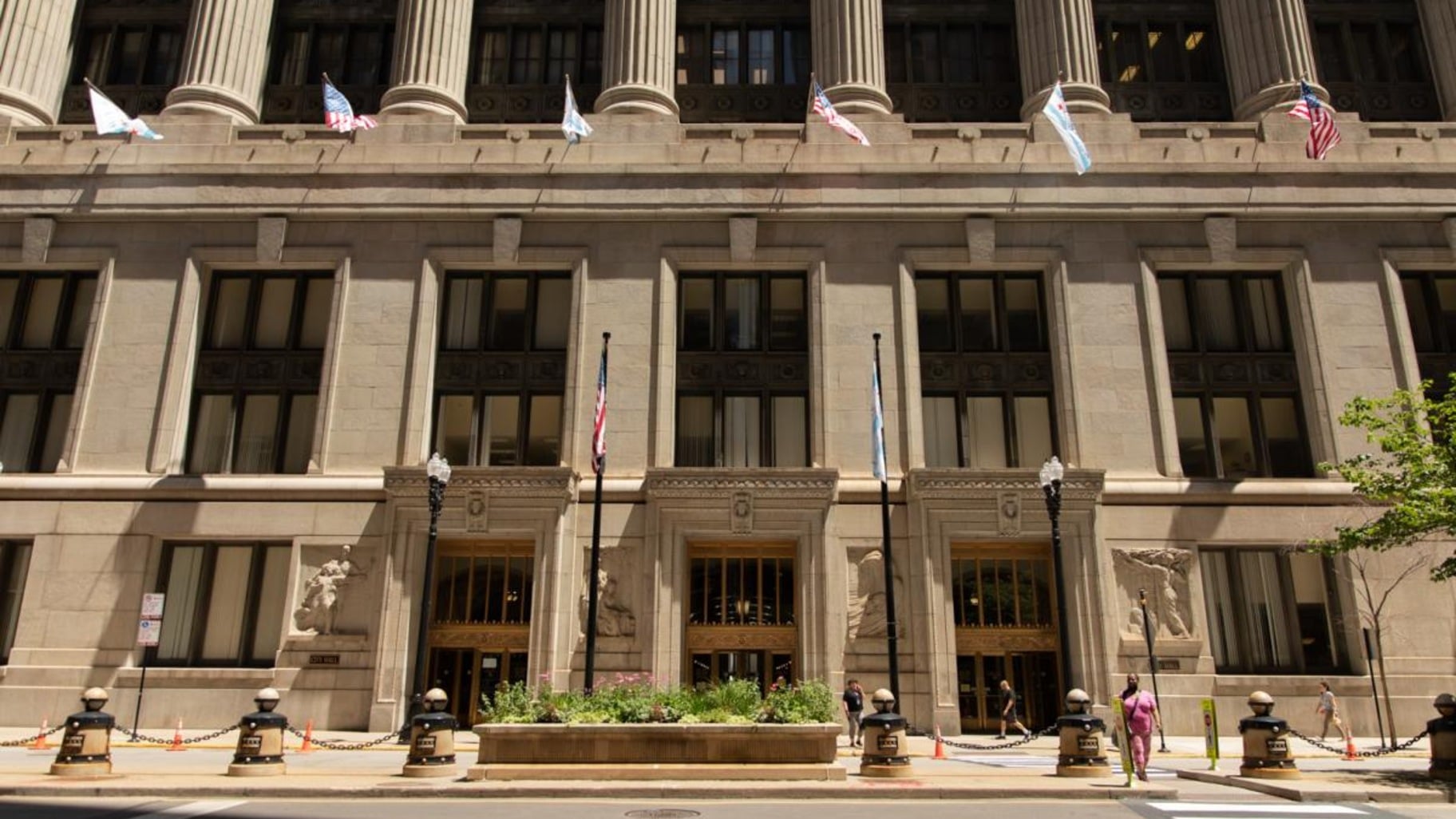Rival Budget Proposal Based on Bad Data, Faulty Assumptions: Chicago ...