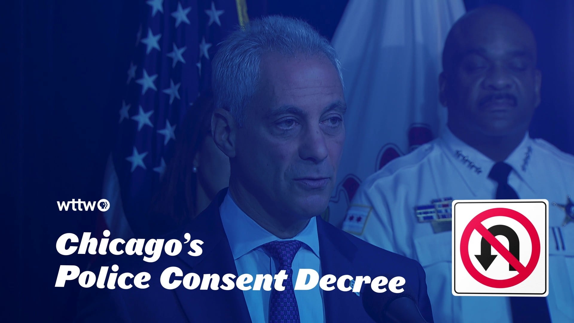 WTTW News Explains: How Does Chicago’s Police Consent Decree Work ...