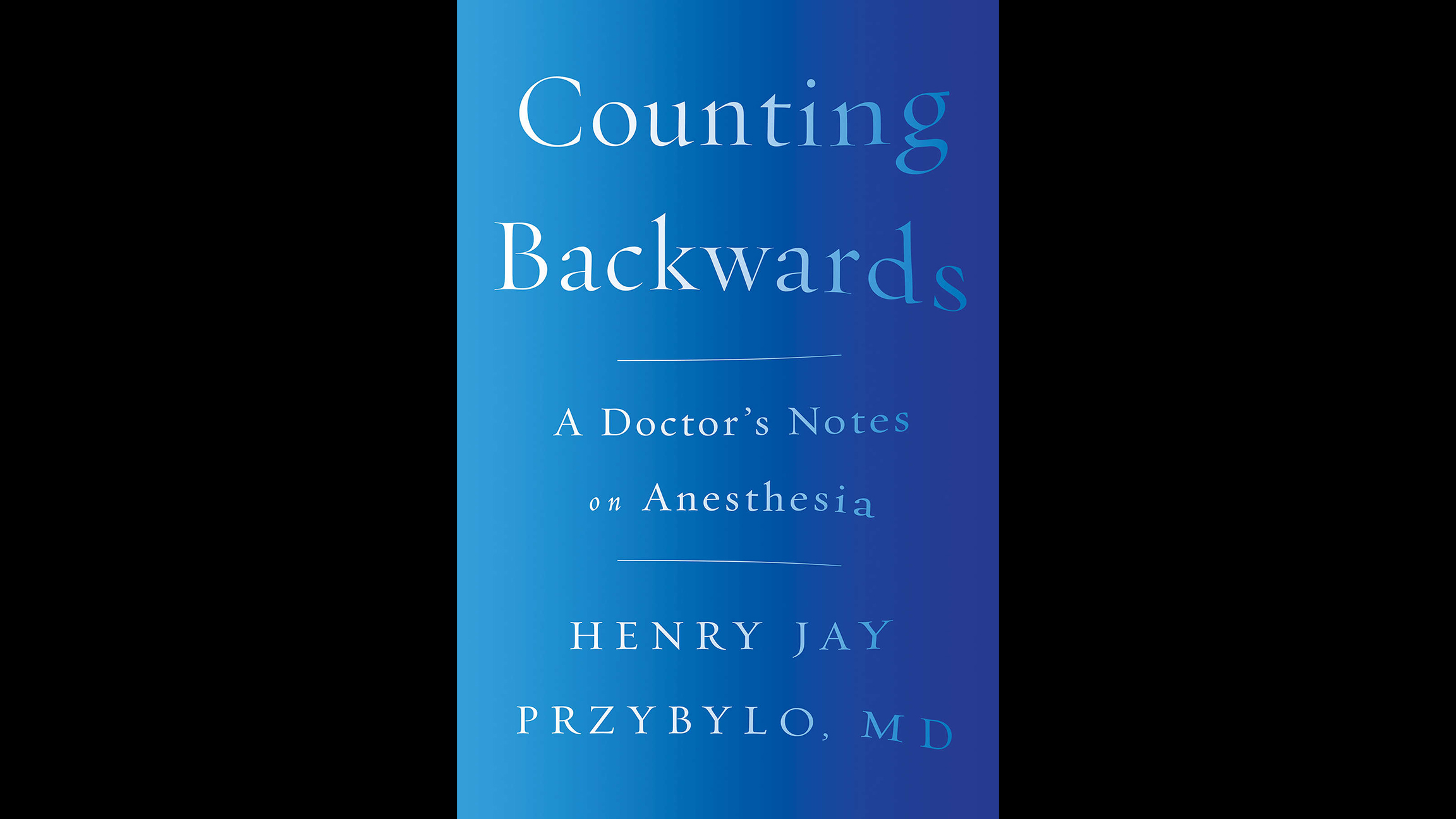 Exploring The Mysteries Of Anesthesia In Counting Backwards Chicago