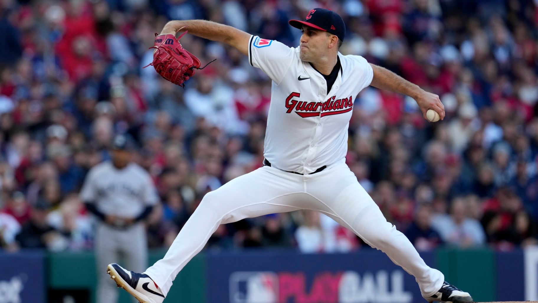 Chicago Cubs Add Pitcher Matthew Boyd to Rotation With $29M, 2-Year ...