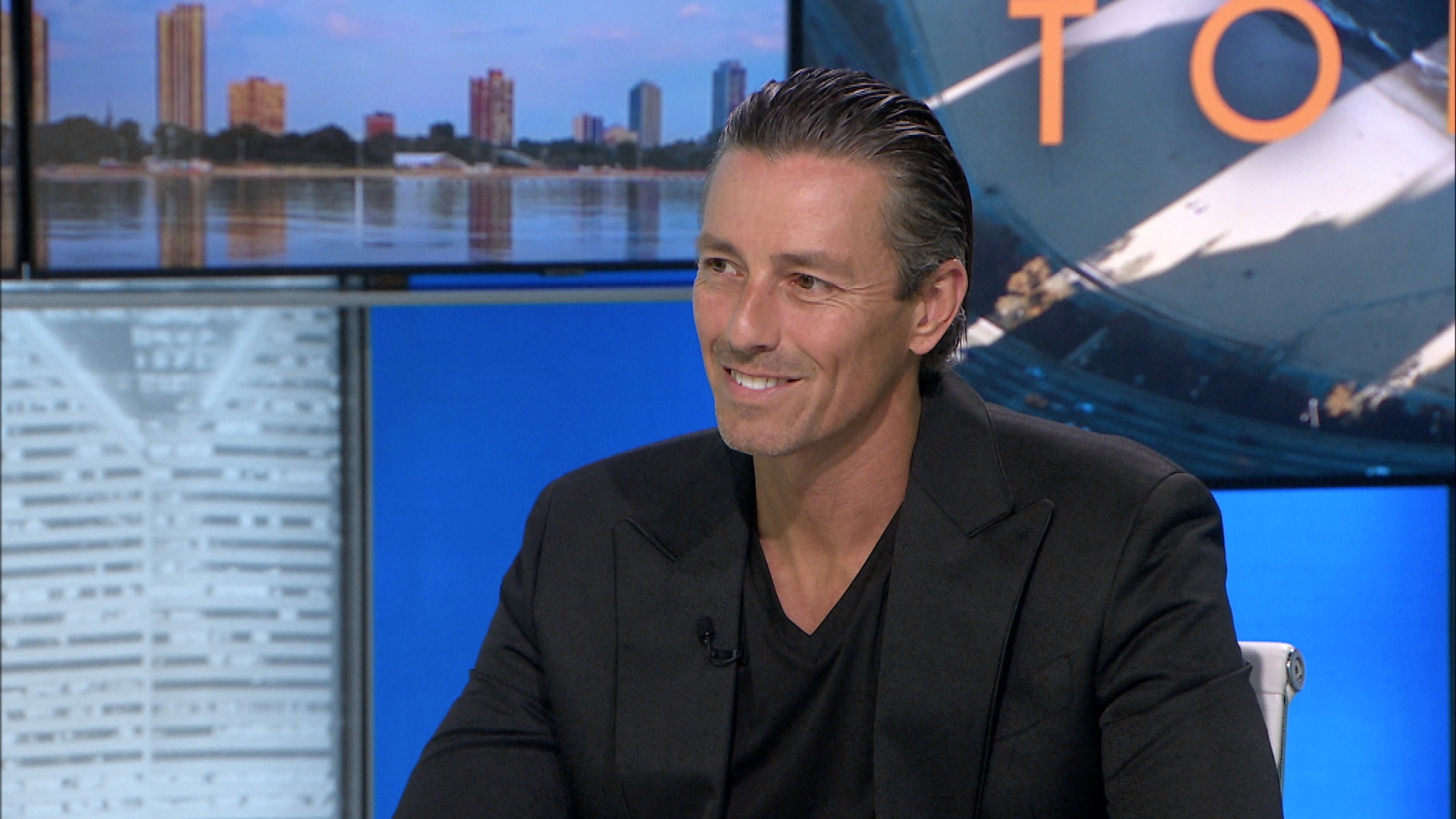 Chef Curtis Duffy Tracks Tragedy, Success in New Memoir: ‘It Was Very ...