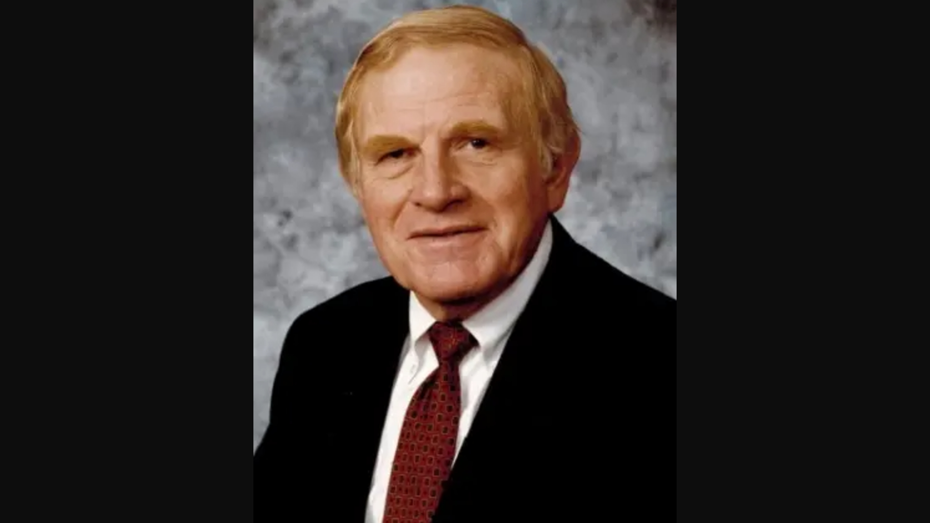 David Grainger, Chicago Businessman and Philanthropist, Dies at 97 | Chicago News | WTTW