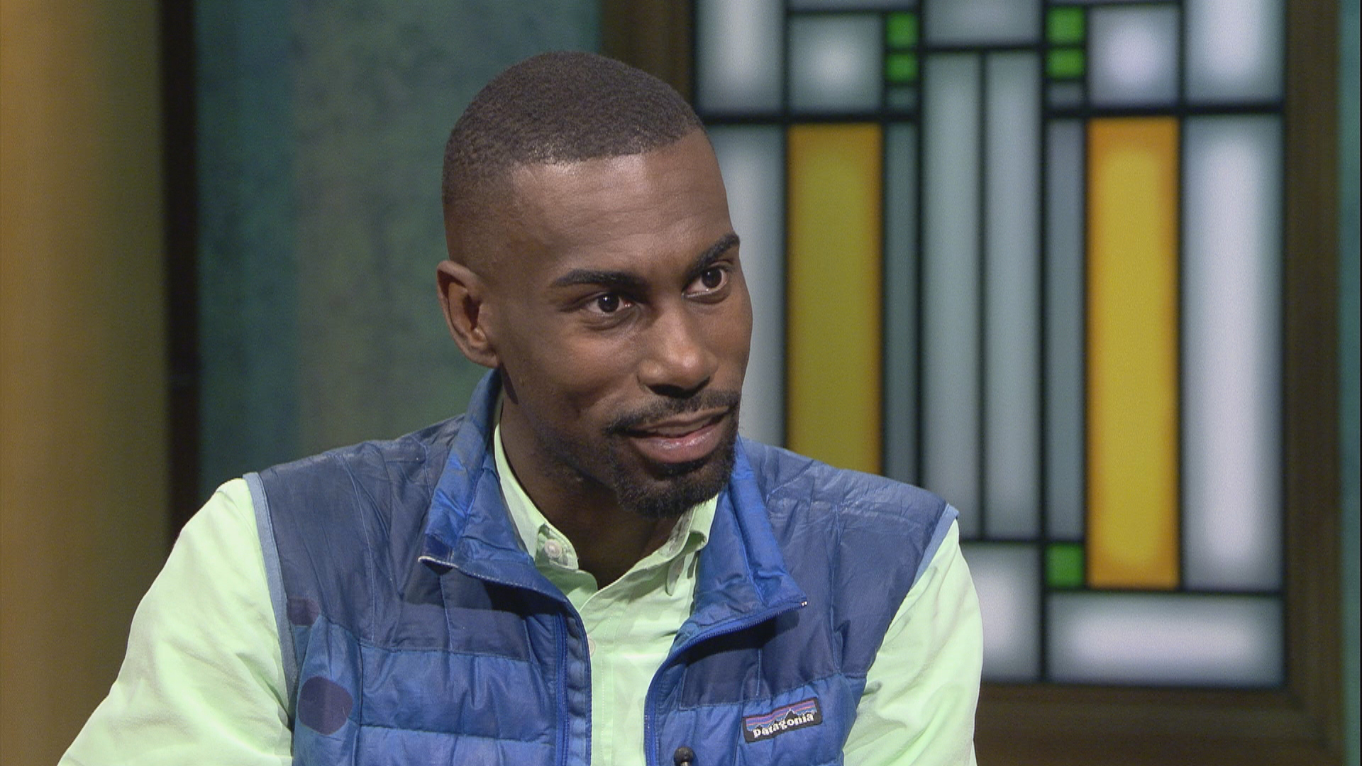 Activist DeRay Mckesson Makes a ‘Case for Hope’ in New Book | Chicago ...