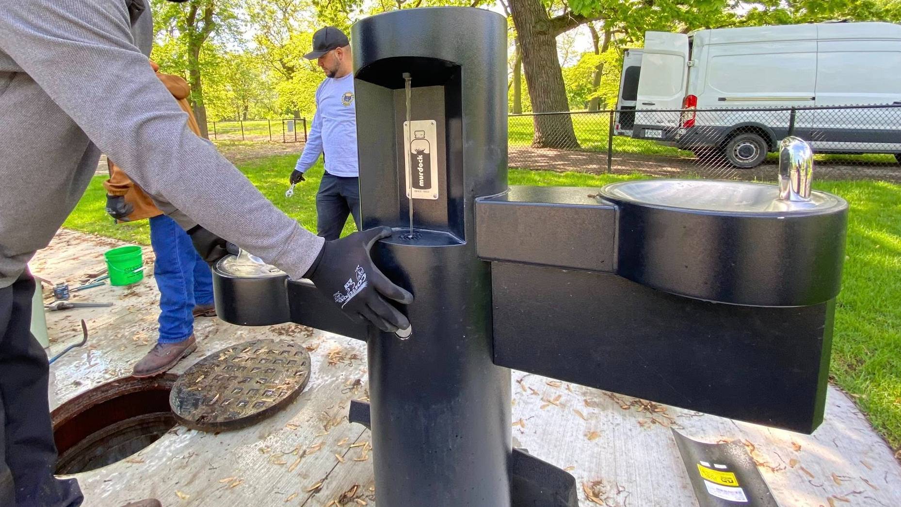 Chicago Park District Is Giving Residents a Say in How to Spend $500K ...