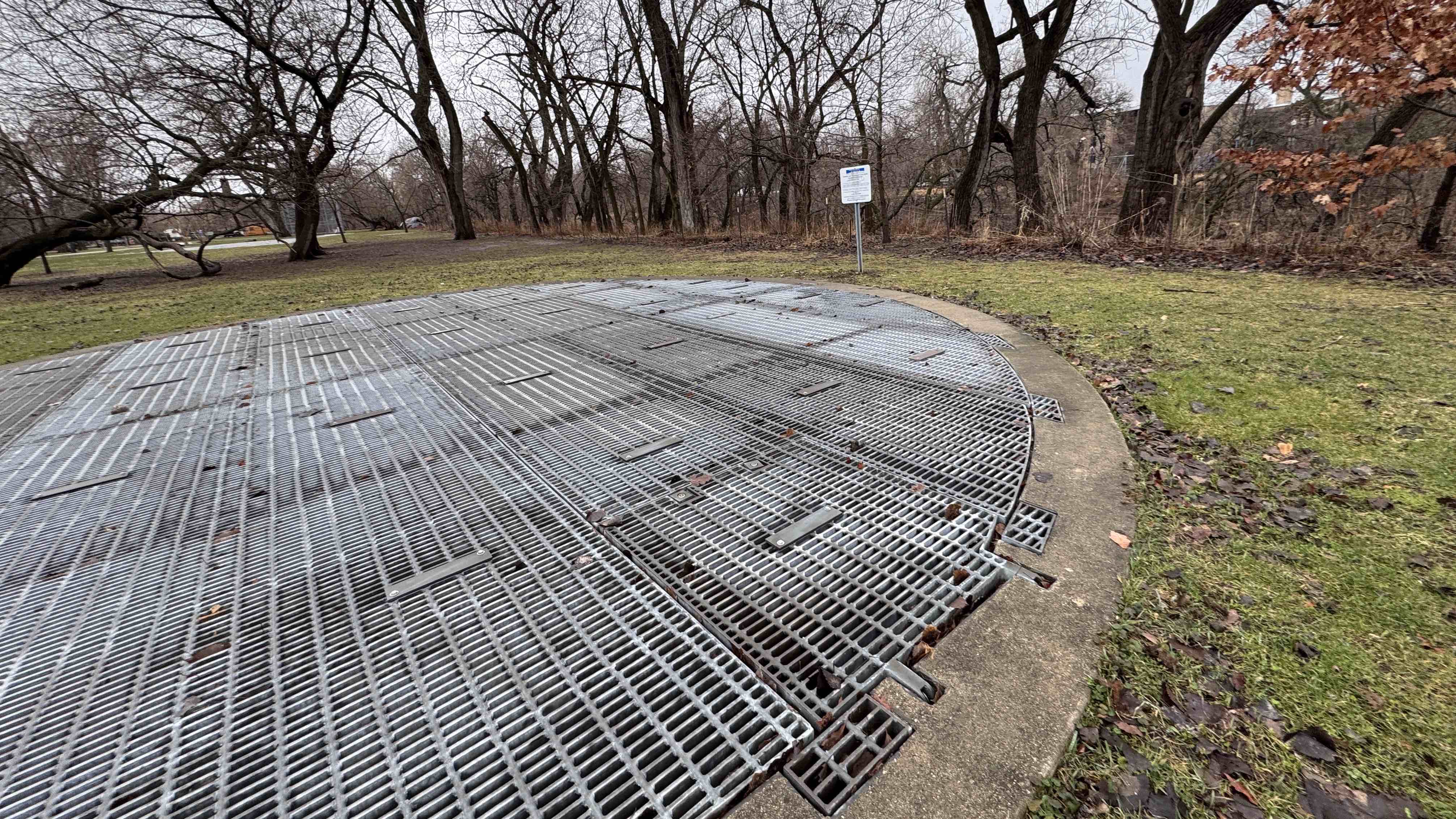 Pee-EWW! Foul Odor in North Side Neighborhoods Linked to Deep Tunnel ...