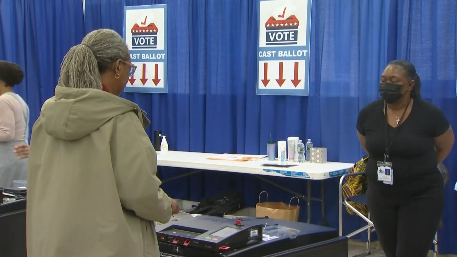 Early Voting Begins in Chicago for March 19 Primary. Here’s What You ...