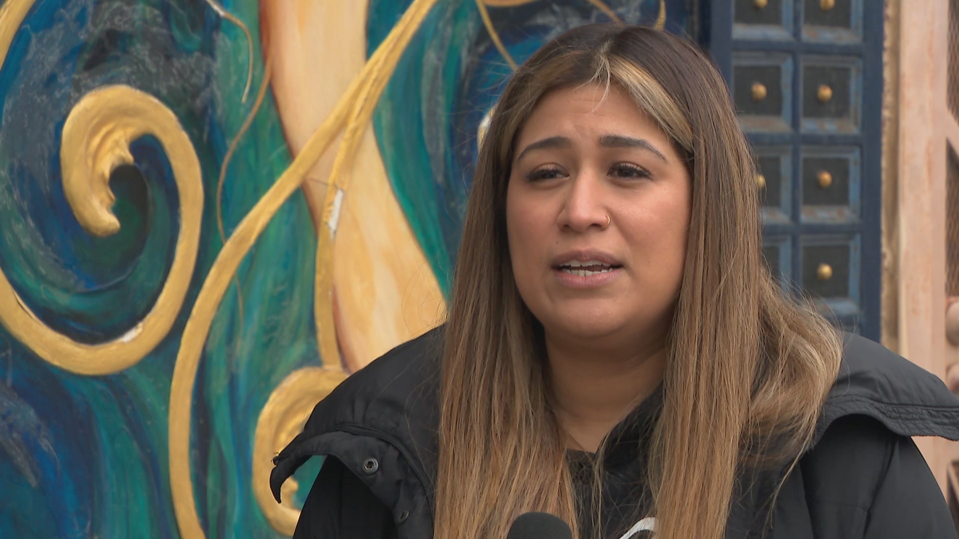 La Ultima Palabra: Elizabeth Morales | Chicago News | WTTW