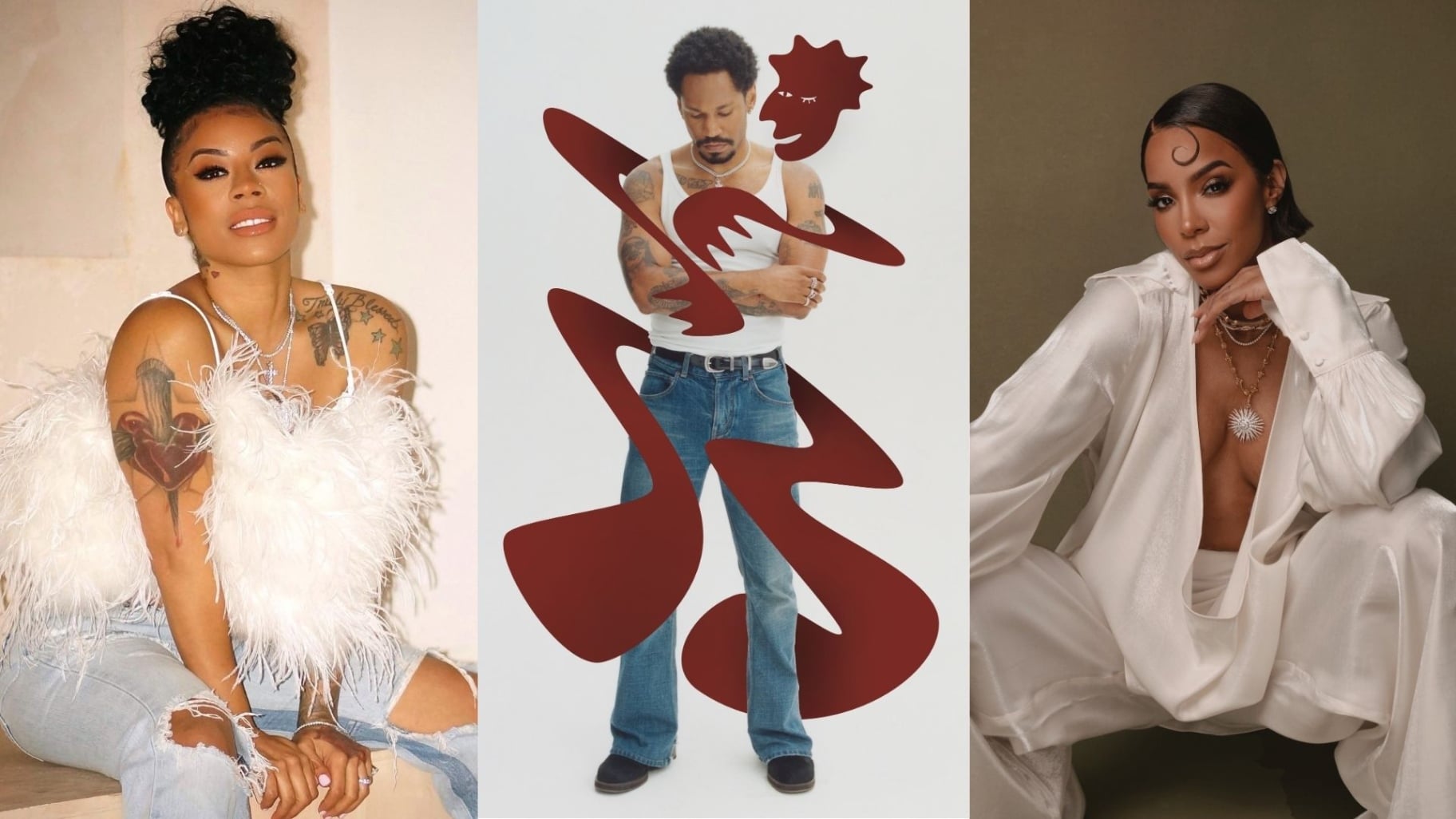 New ‘Forever Mine’ R&B and House Music Festival to Be Headlined by ...