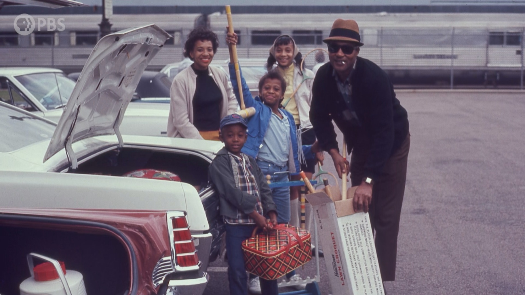 New PBS Documentary Tells Story and Impact of Successive Waves of Black ...