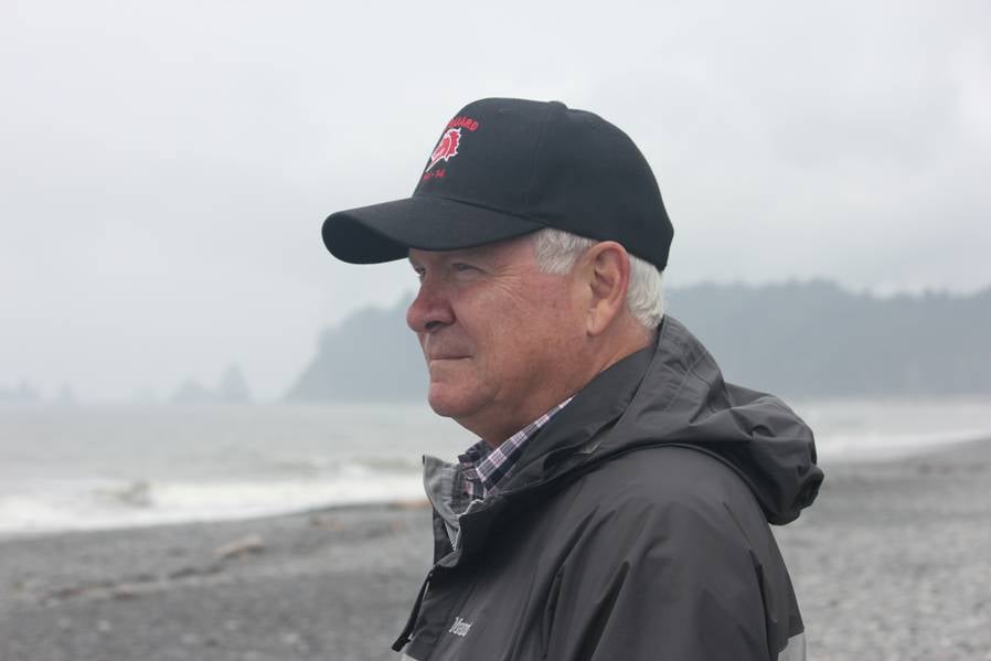 Robert Gates Shares His ‘Passion for Leadership’ | Chicago News | WTTW