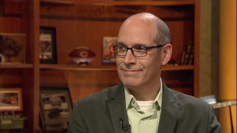 Ask Geoffrey: 10/30 | Chicago News | WTTW