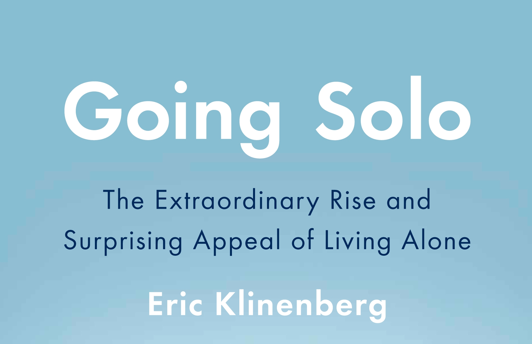 Going Solo | Chicago News | WTTW