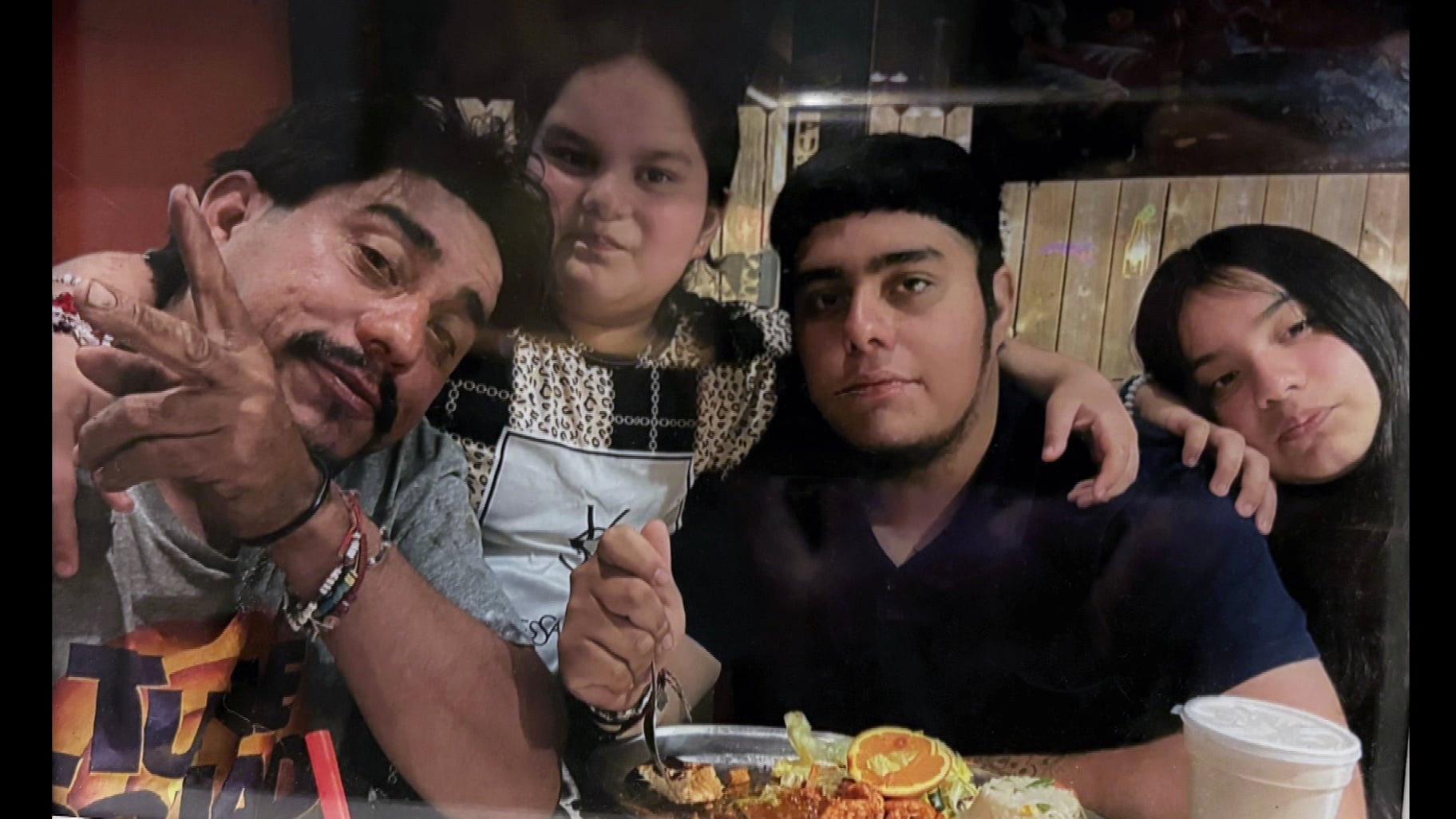 Family Members in Limbo as Immigration Agents Detain Thousands in ...