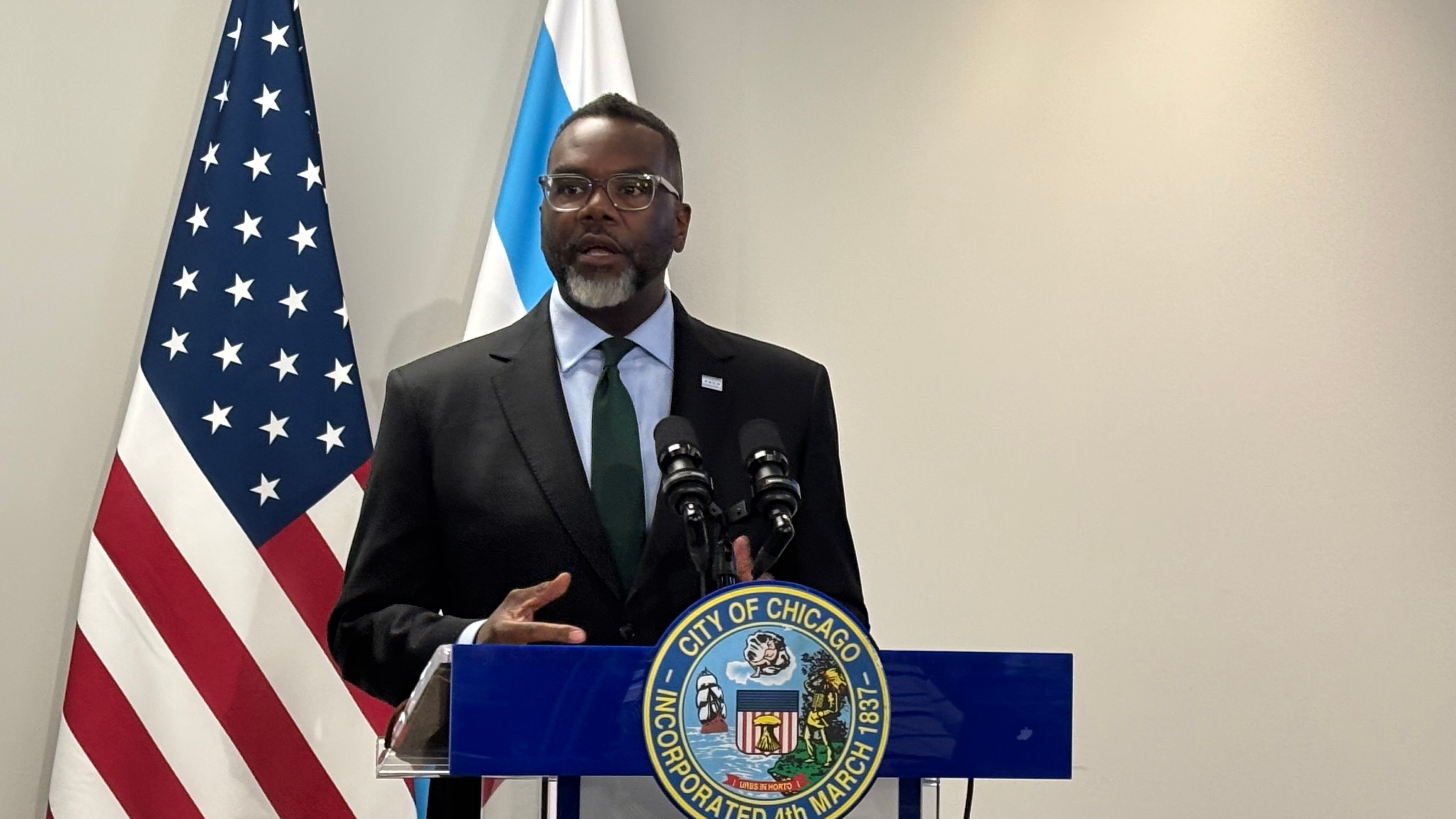 Bill Boosting Police, Firefighter Pensions Made Chicago’s Dire ...