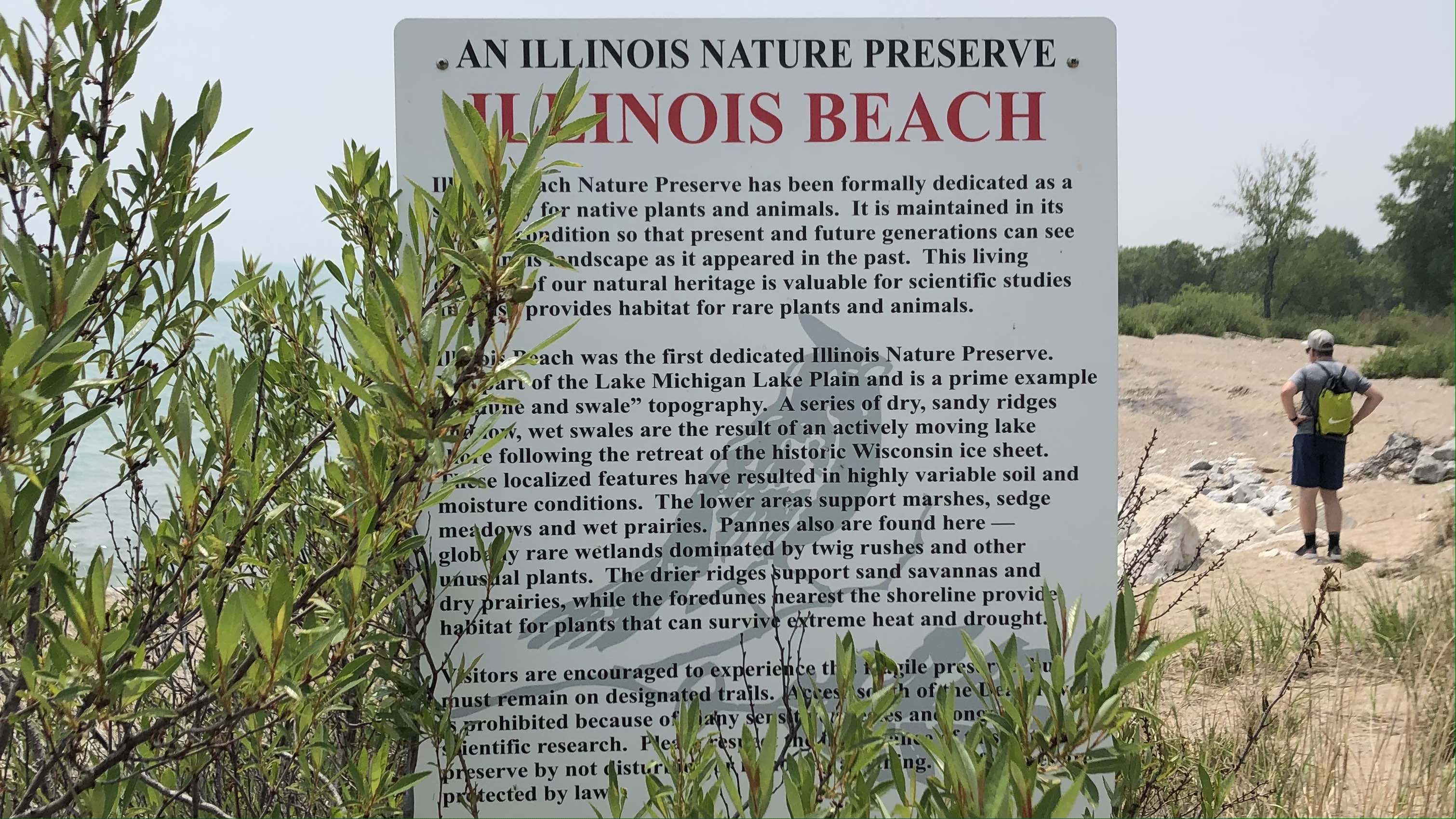 Illinois’ Nature Preserve System Is Turning 60. Celebrate By Visiting ...