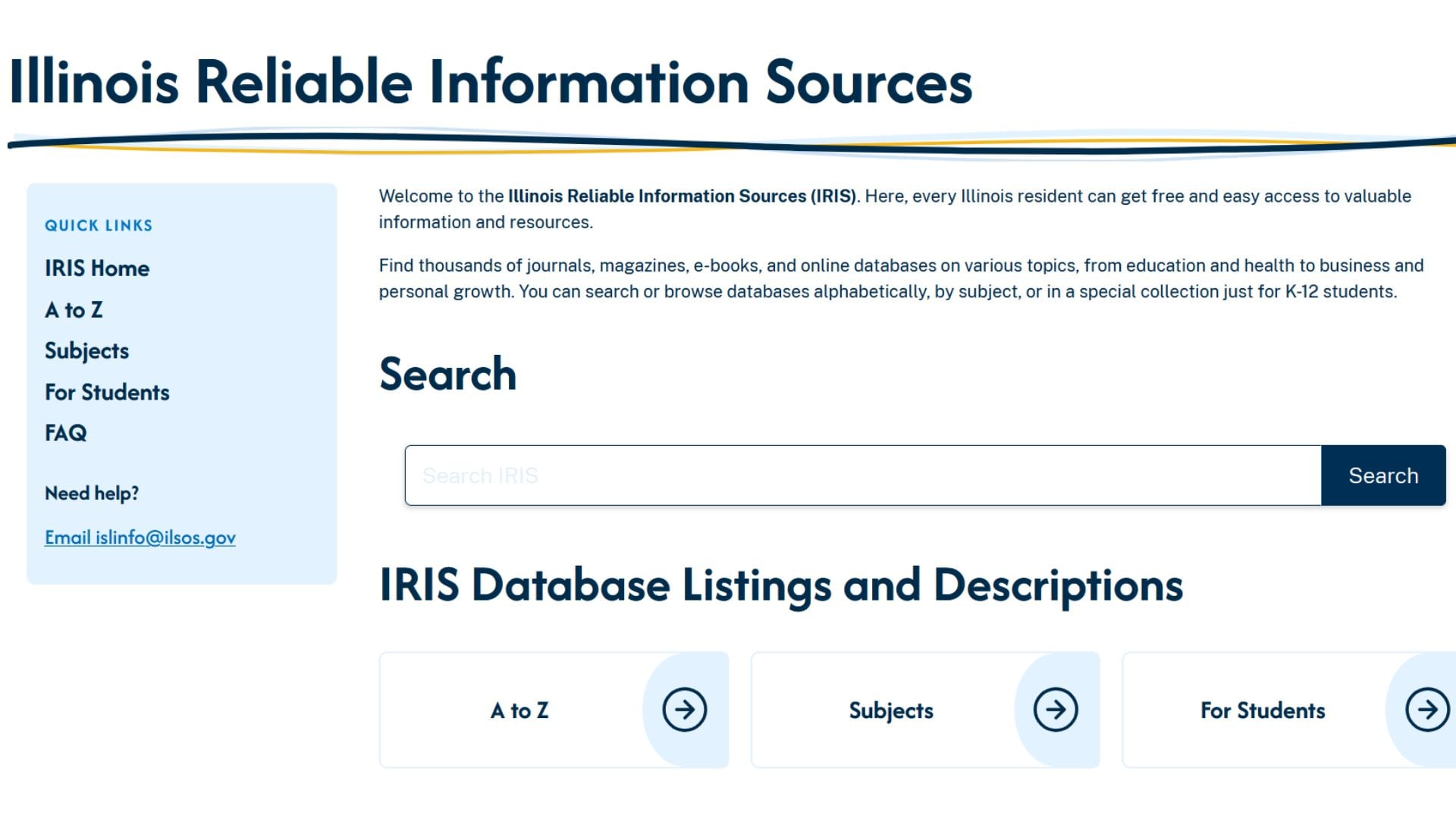 New State Program Will Expand Access by Libraries to Digital Databases ...