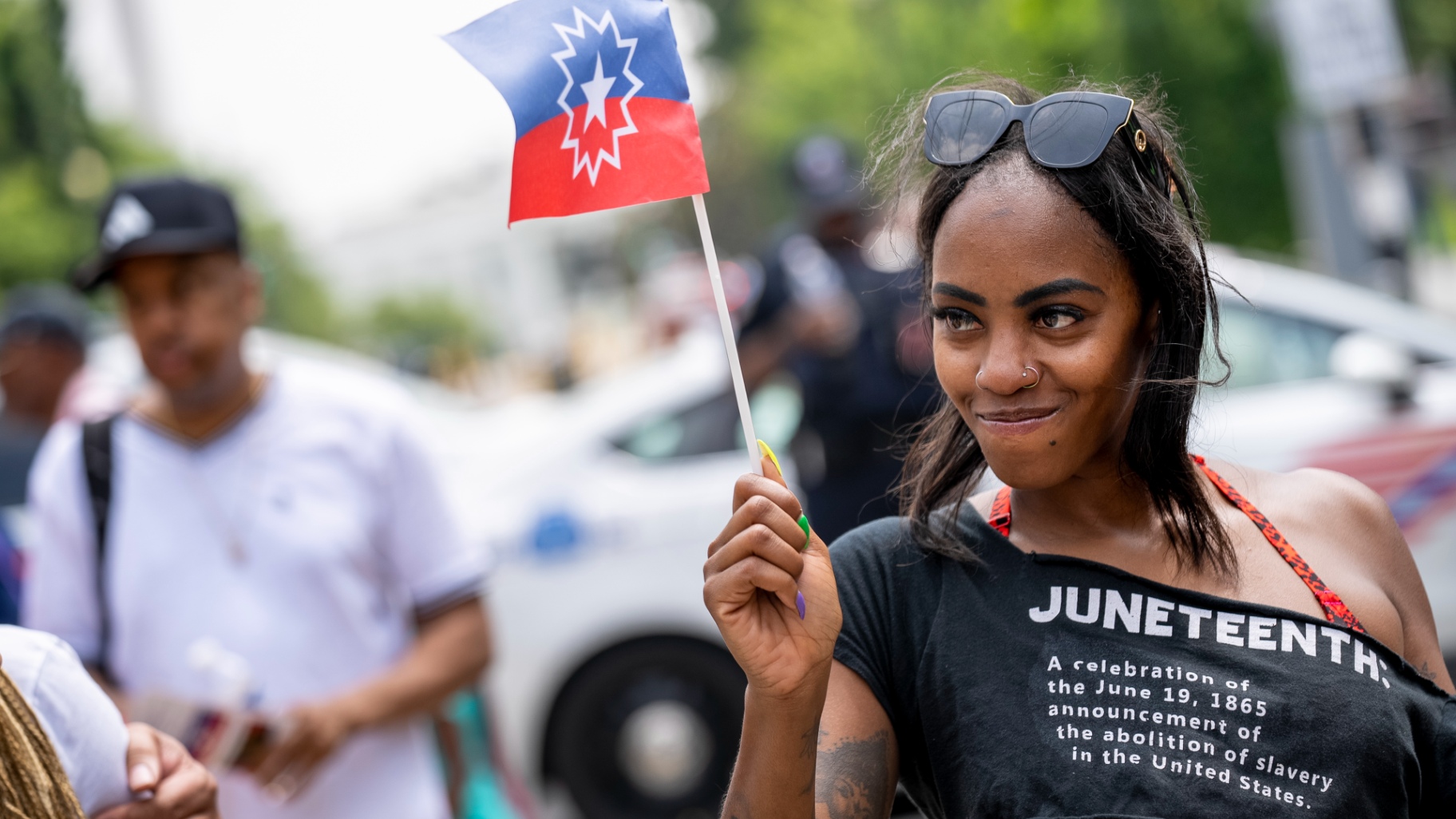 A Guide to What the Juneteenth Holiday Is and How to Celebrate It ...