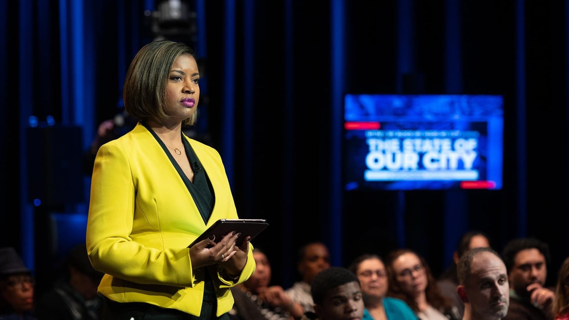 Get Tickets to WTTW News’ Town Hall on Police-Community Relations ...