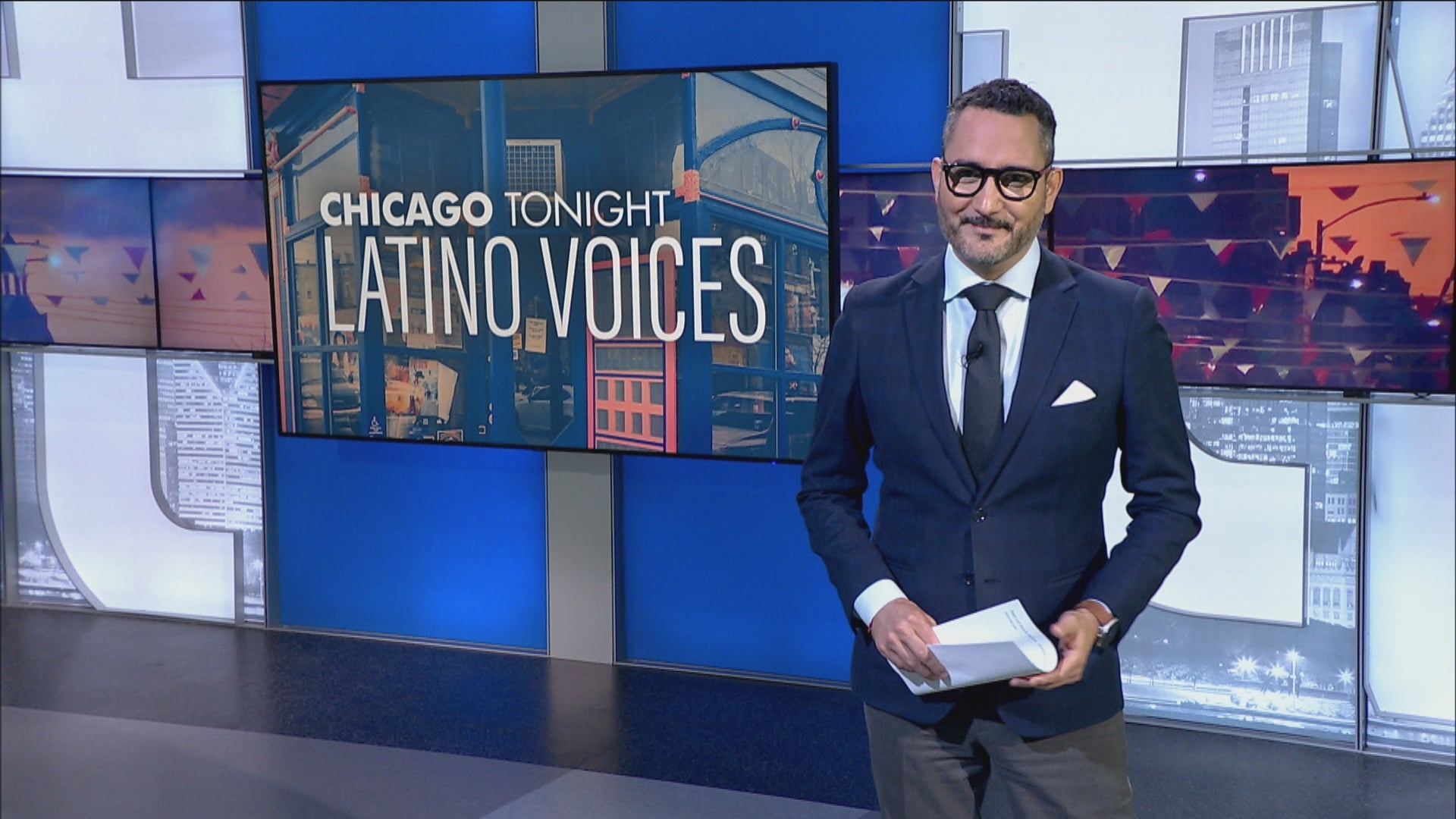 Chicago Tonight: Latino Voices, Oct. 15, 2022 - Full Show | Chicago ...