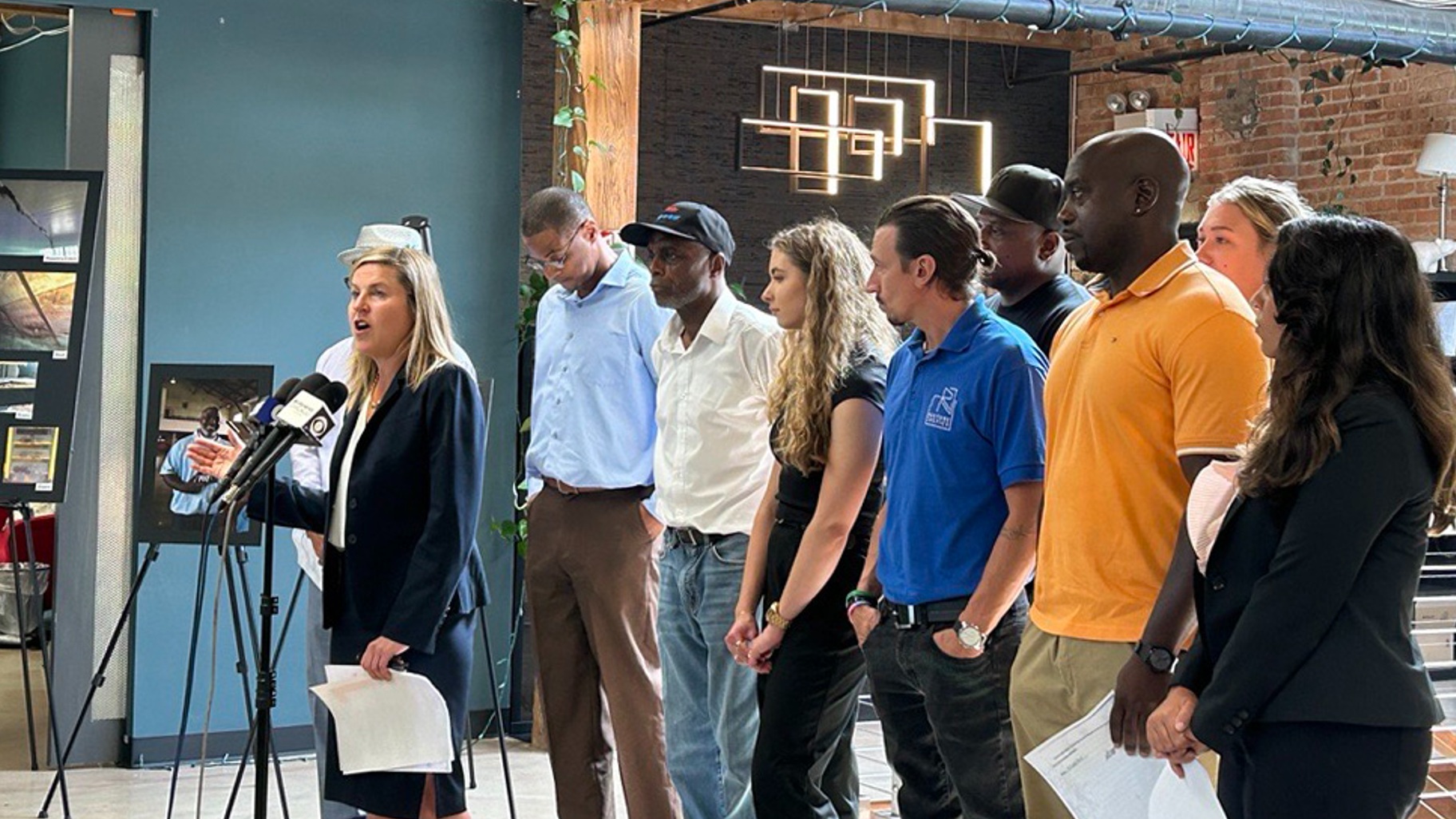 Blair Paddock - Journalist Profile - Intelligent Relations