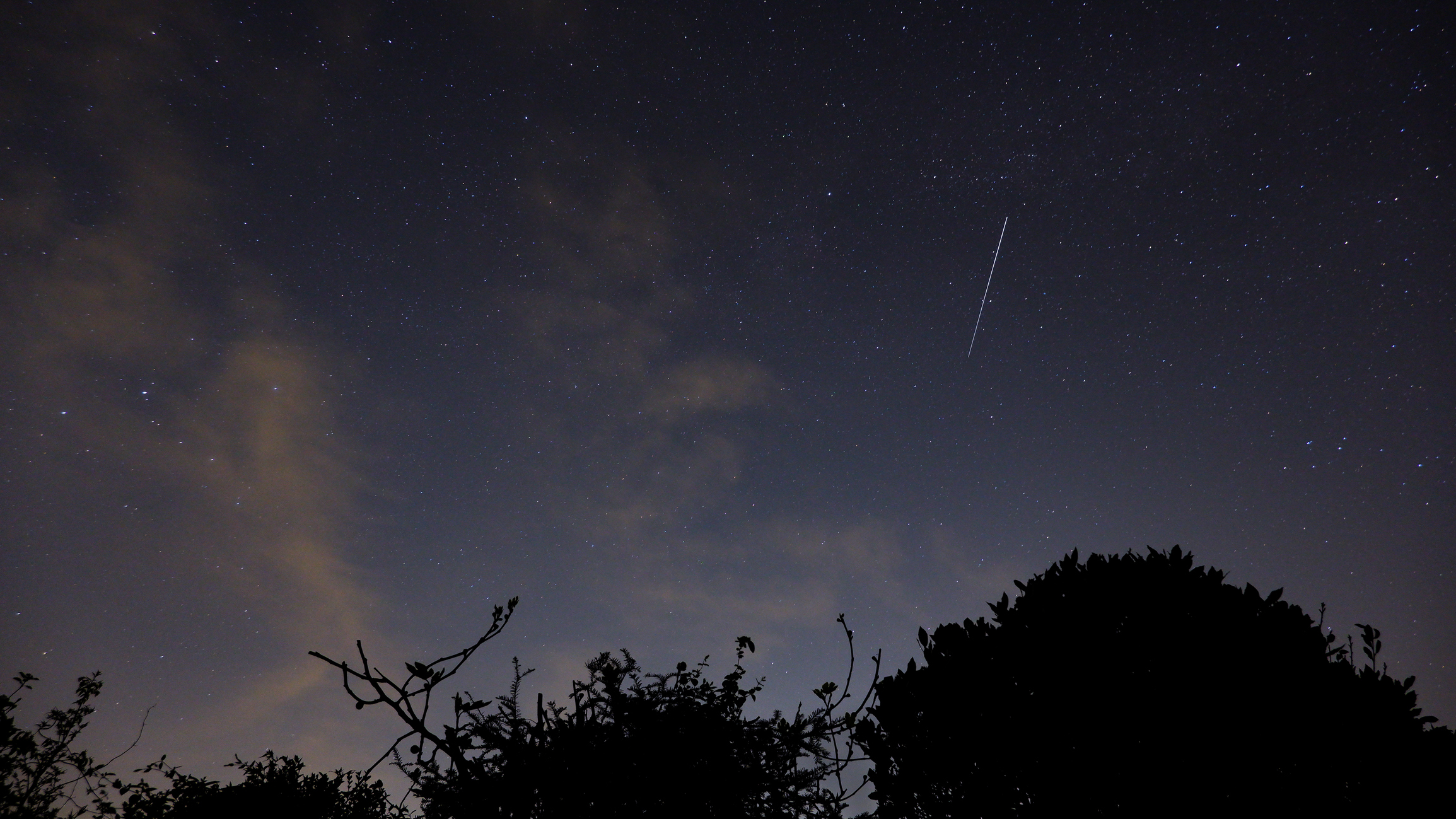 Tonight You Can Look for the Lyrids, the Year’s First Meteor Shower ...