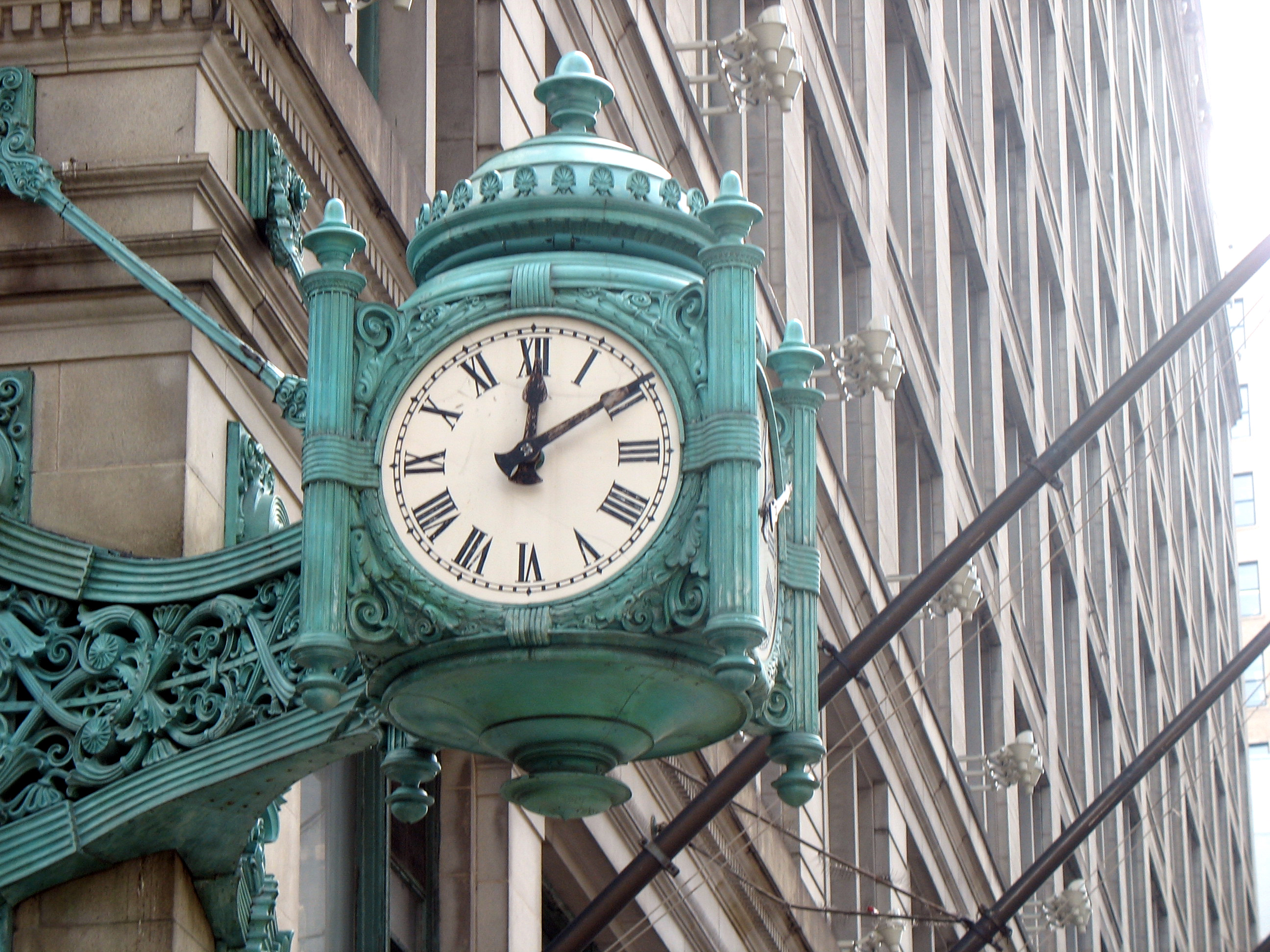 Ask Geoffrey: August 26 | Chicago News | WTTW