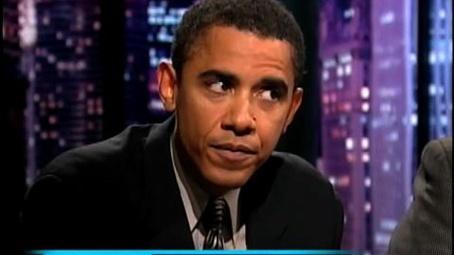 Barack Obama Interview: Nov. 6, 2002 | Chicago News | WTTW